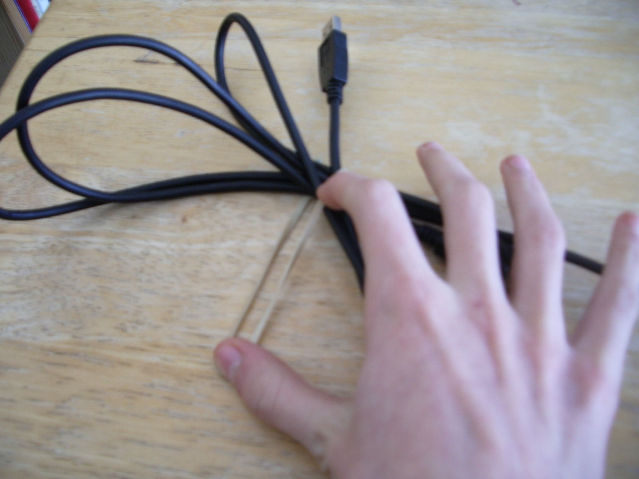 3-Step Wire Control : 4 Steps - Instructables