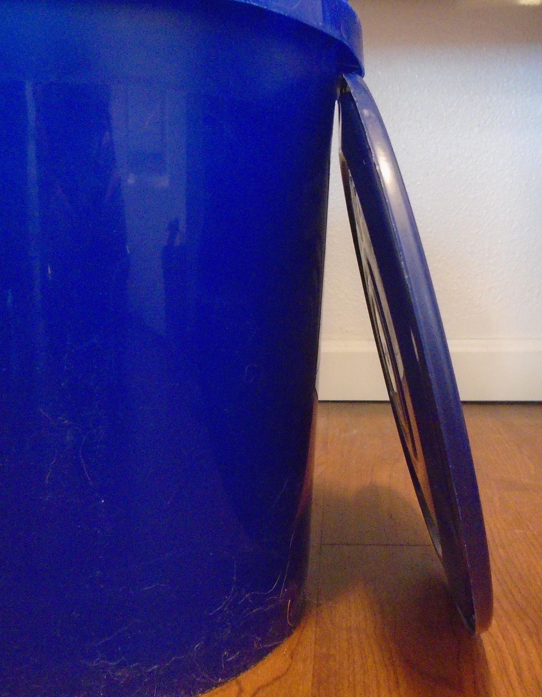 Traveling Pet Bucket : 6 Steps (with Pictures) - Instructables