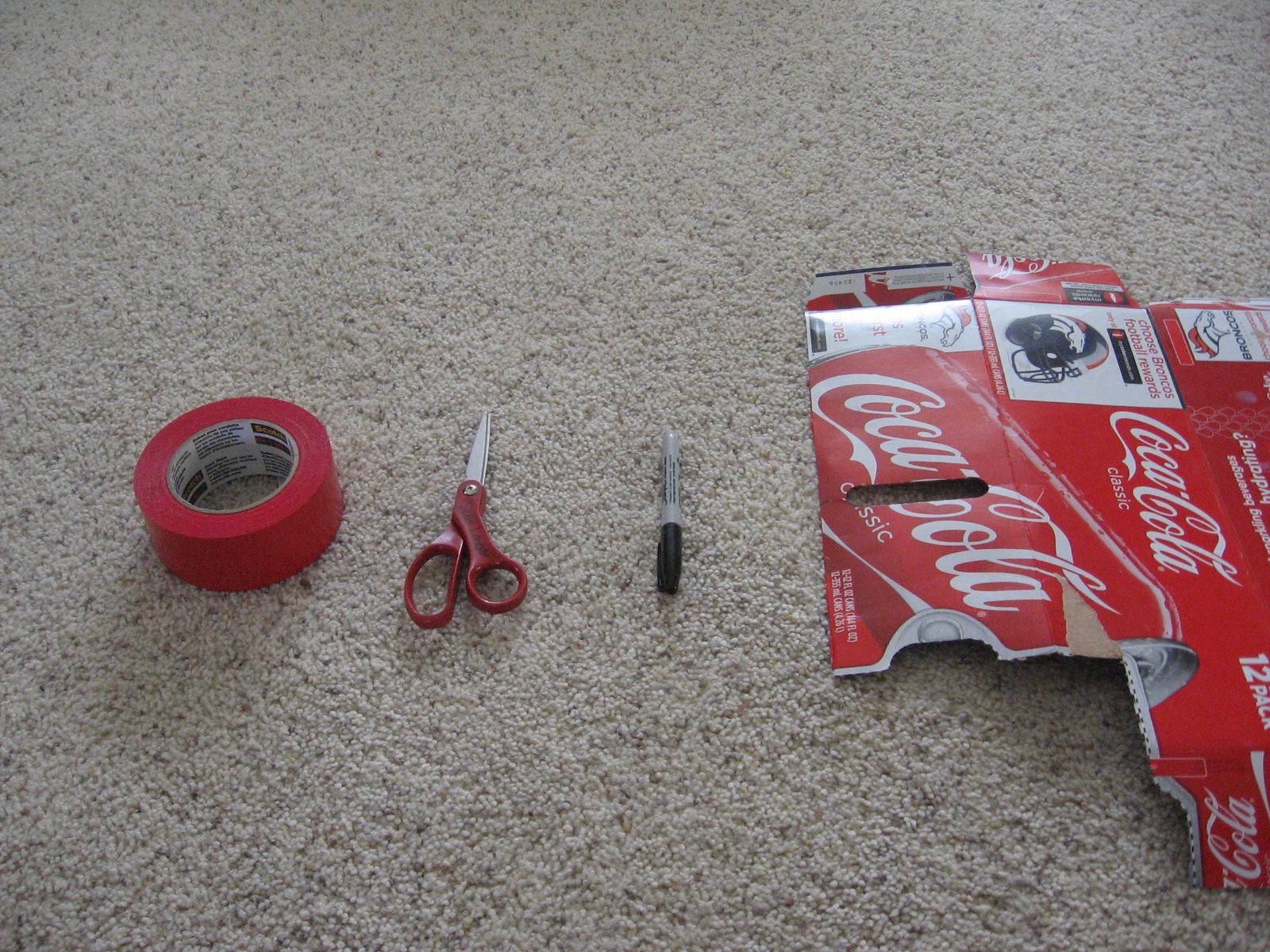 Duct Tape Hat : 8 Steps - Instructables
