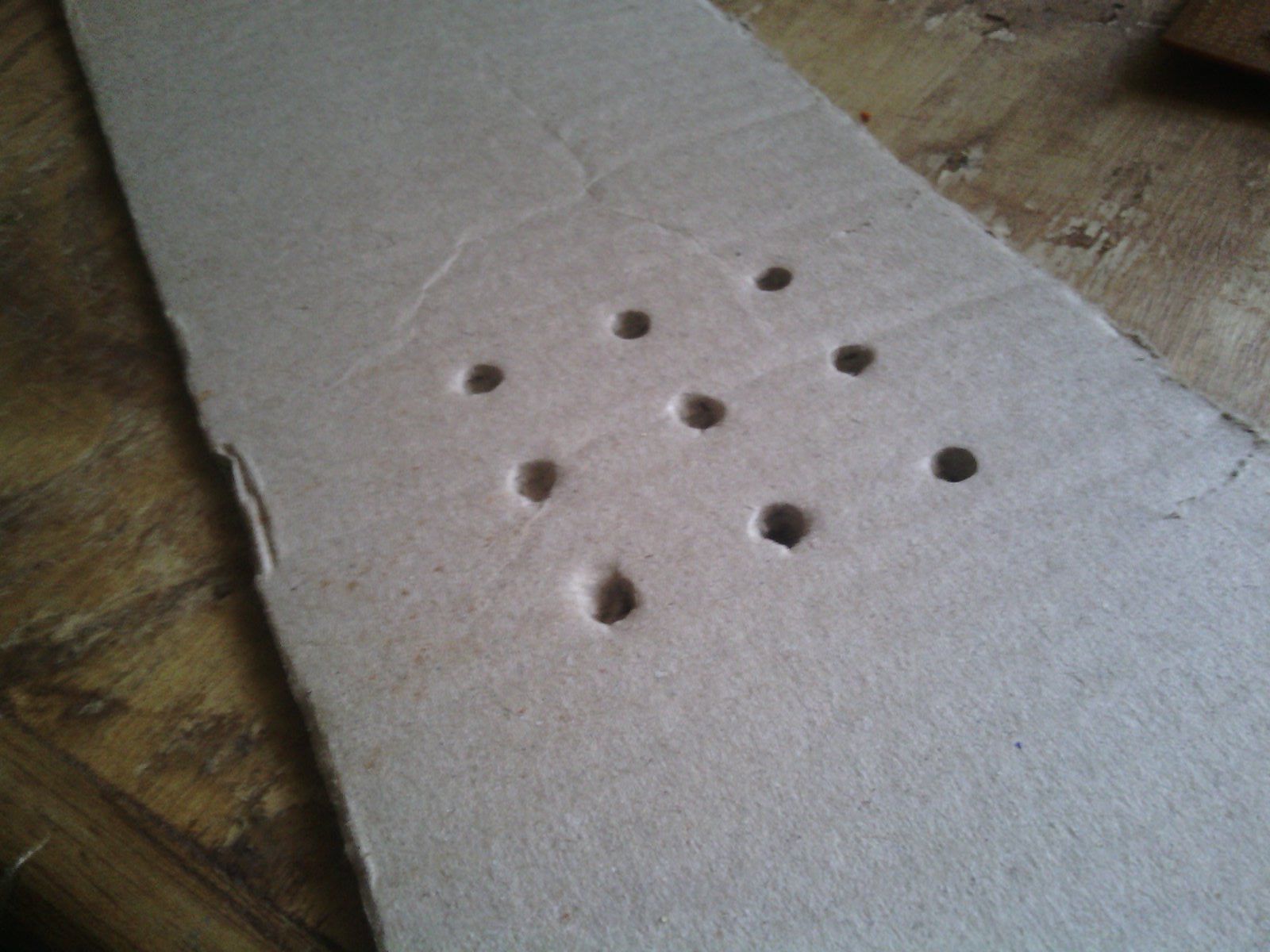 Making an Arduino 3X3 LED Cube in Less Than 30 Minutes : 8 Steps ...