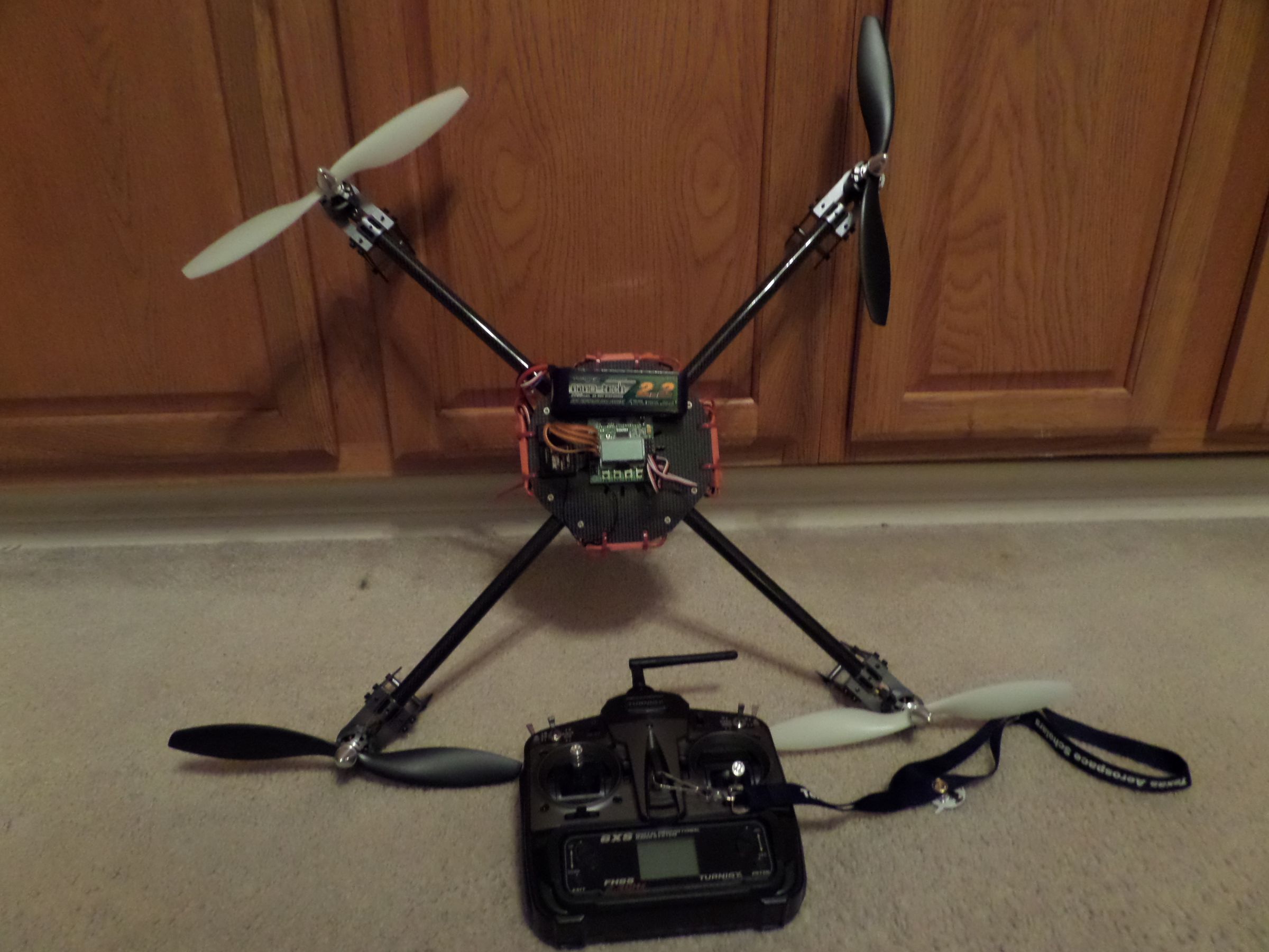 Aerial Group Picture With a Drone : 6 Steps (with Pictures) - Instructables