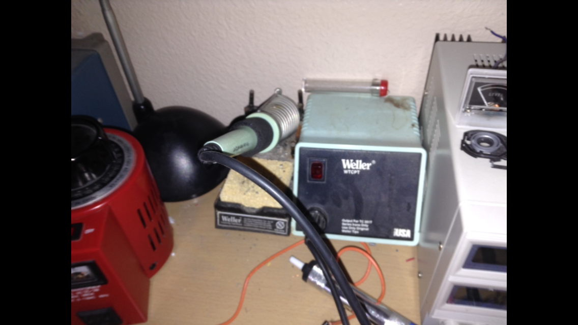 Start Fires With Electricity: DIY Arc Lighter : 11 Steps (with Pictures ...