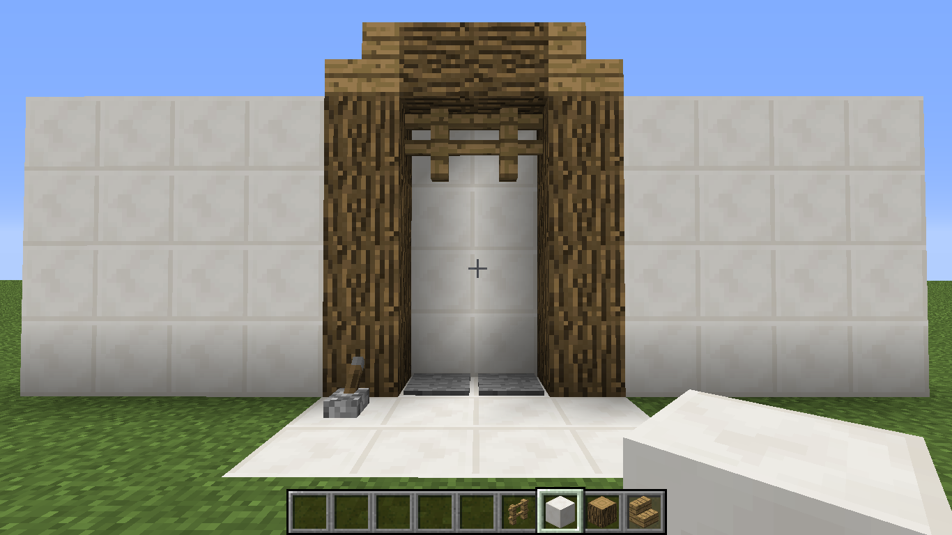 3x2 Locking Piston Door : 11 Steps - Instructables