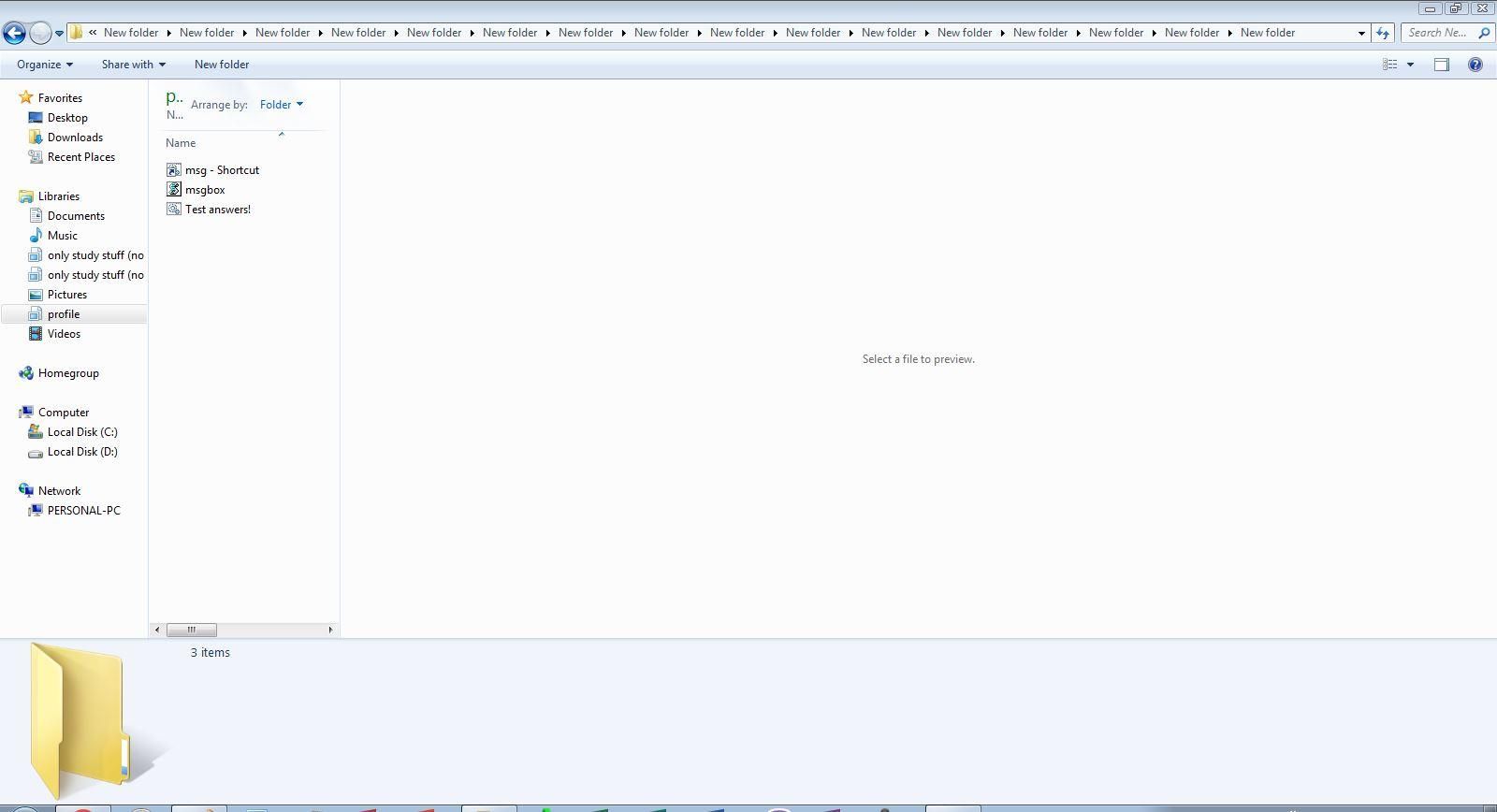 Batch File to Make Message Box - Instructables