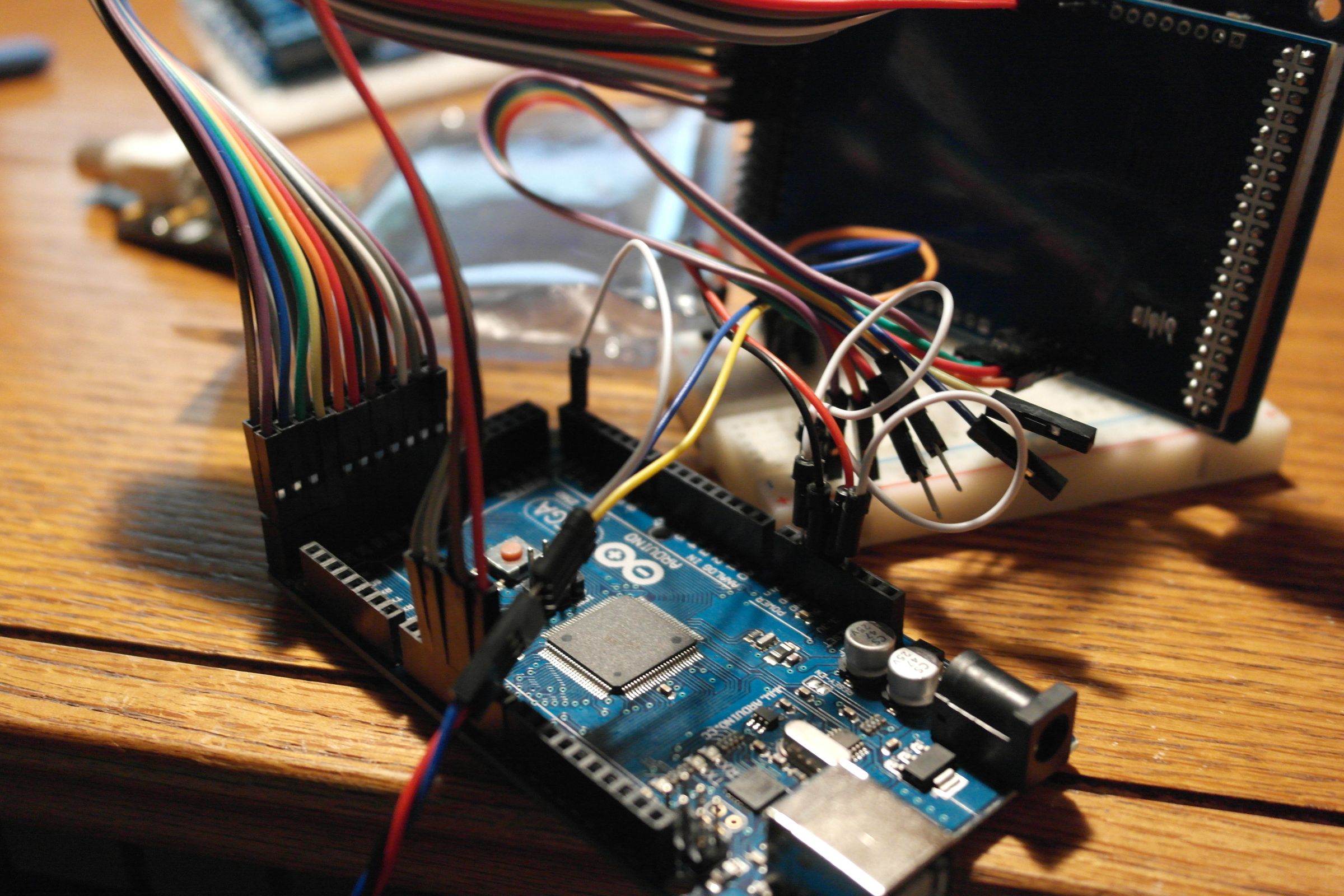 Hyduino - Automated Hydroponics With an Arduino : 5 Steps (with ...