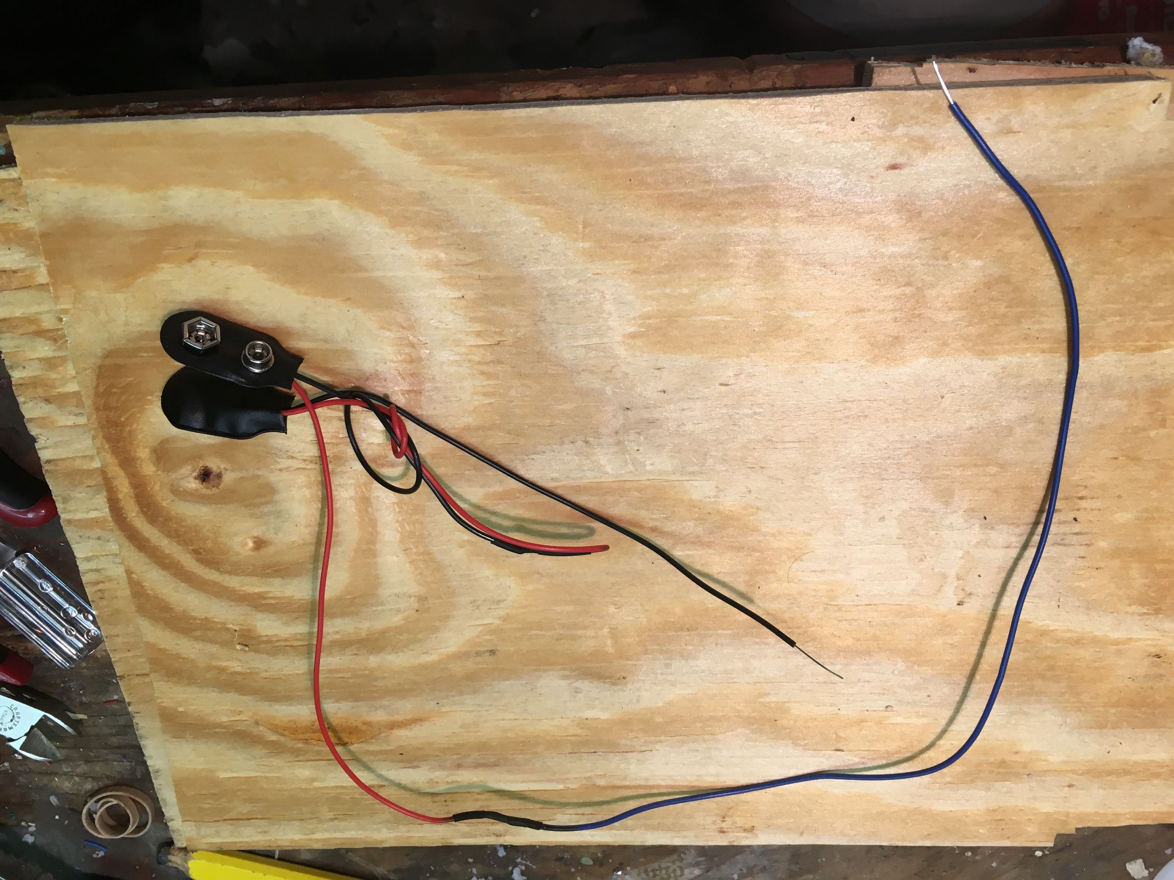 Arduino Wireless Fireworks System : 18 Steps - Instructables