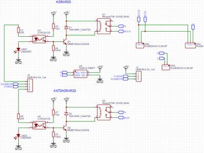 AC MOTOR ROTATION CONTROL : 7 Steps - Instructables