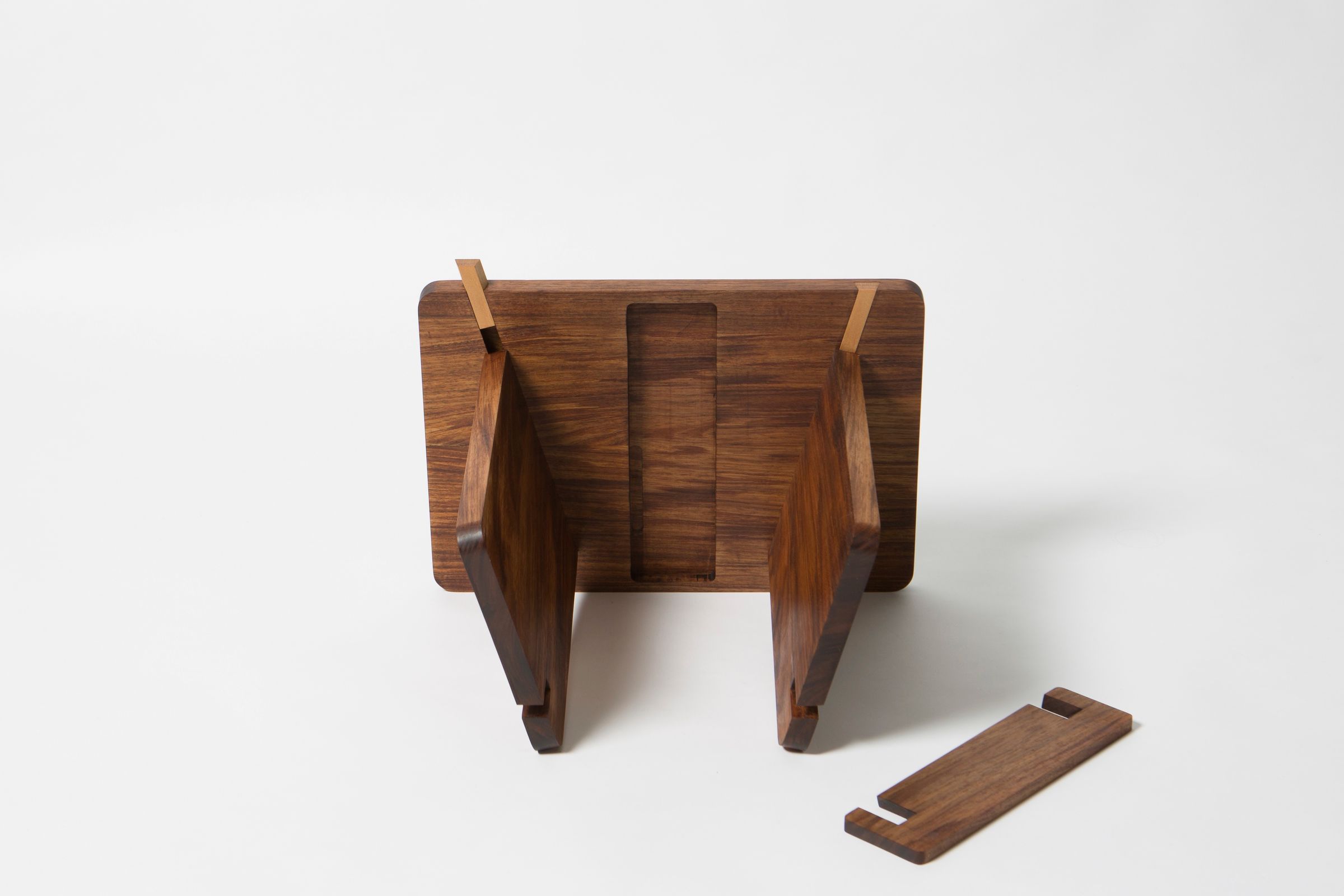 Wooden Flatpack Stool : 8 Steps (with Pictures) - Instructables