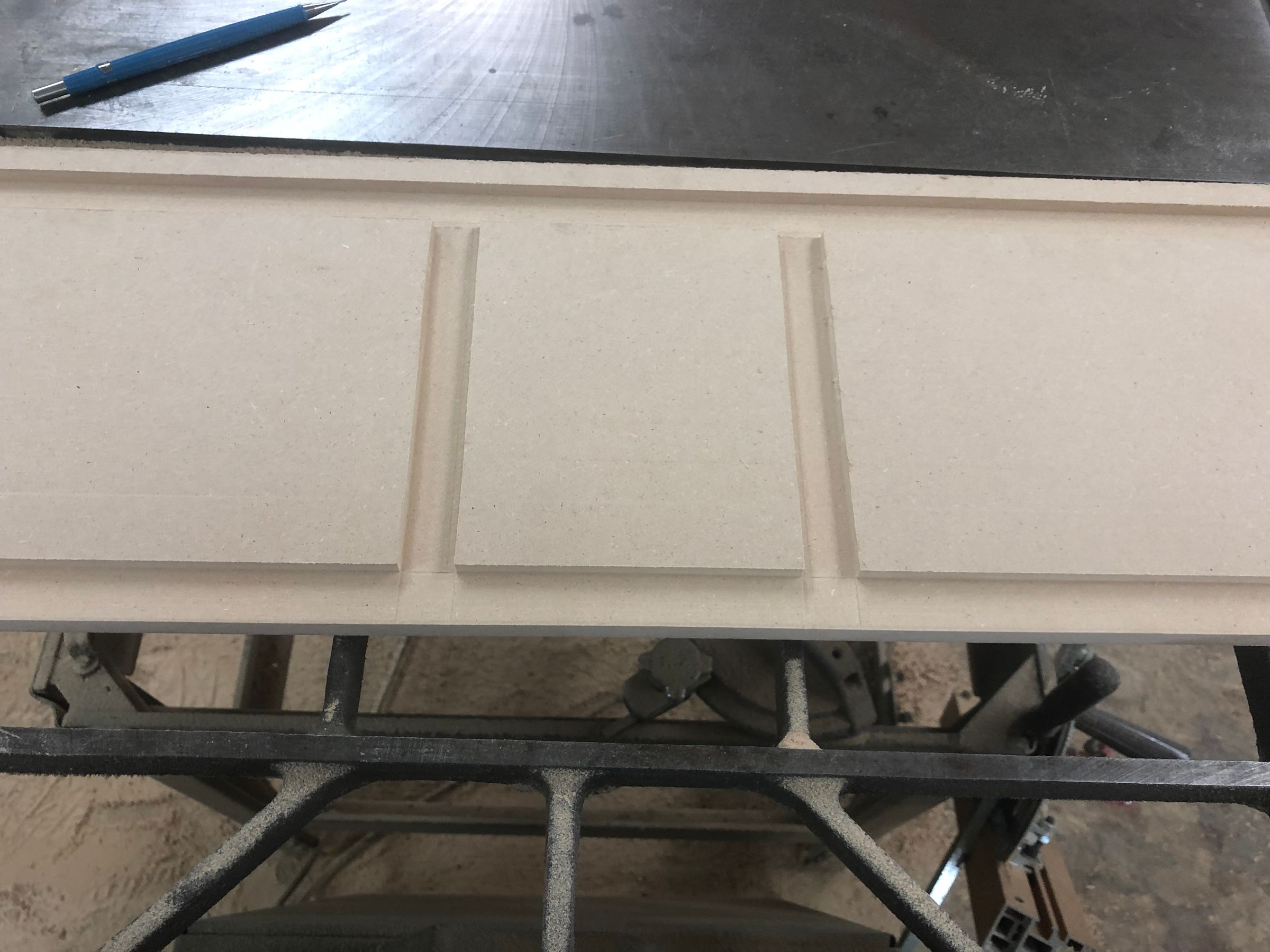 Easy MDF Wood Joints - Speaker Cabinet Enclosure Without Screws : 5 ...