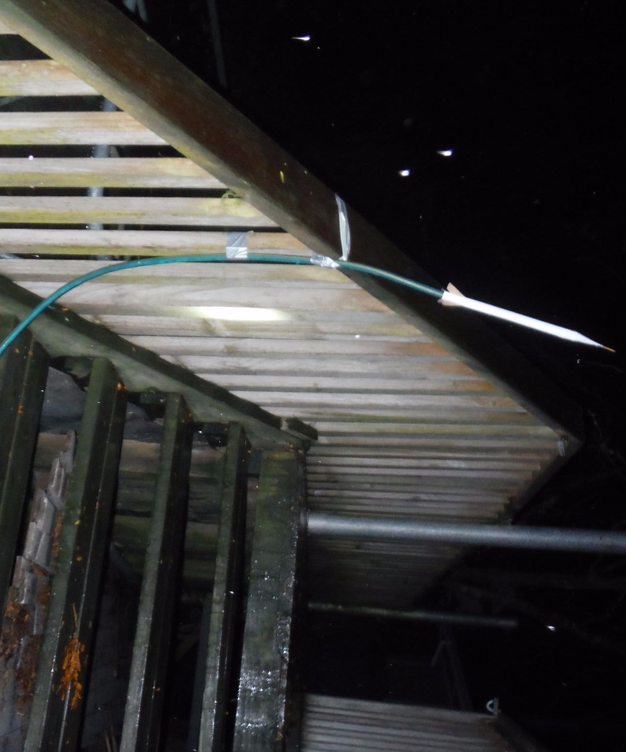 Homemade Rocket - Instructables