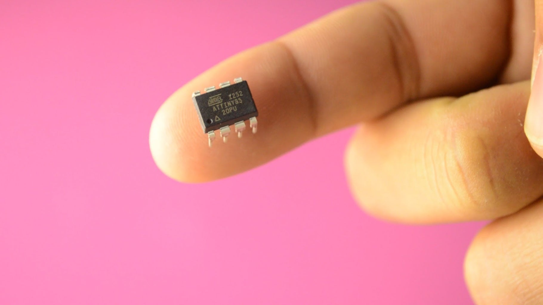 Shrink Your Arduino Projects Low Cost Alternatives Of Arduino Boards Instructables