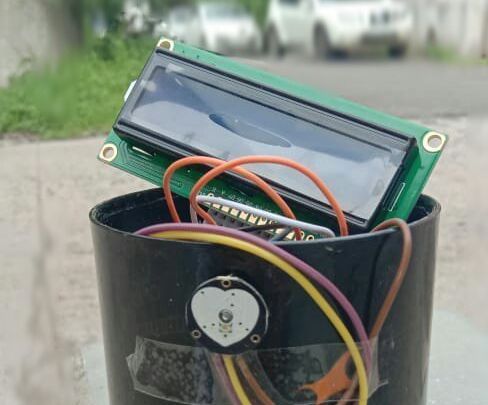 Mini Pocket Heart Rate Monitor - Instructables
