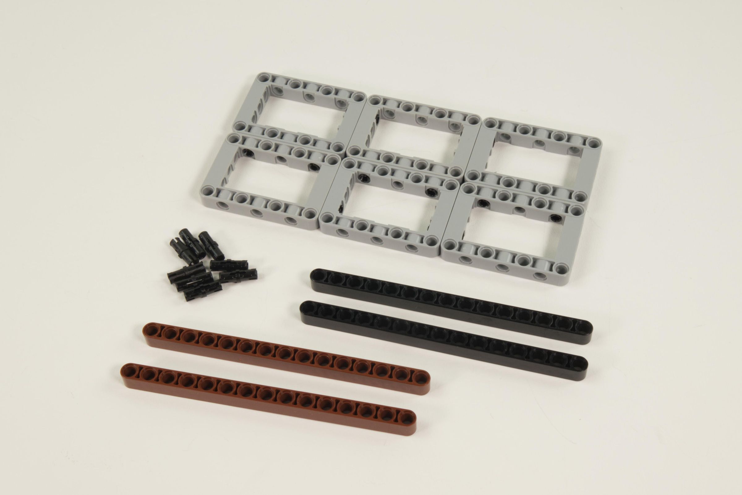 LEGO & Micro:bit RC Tank : 28 Steps (with Pictures) - Instructables