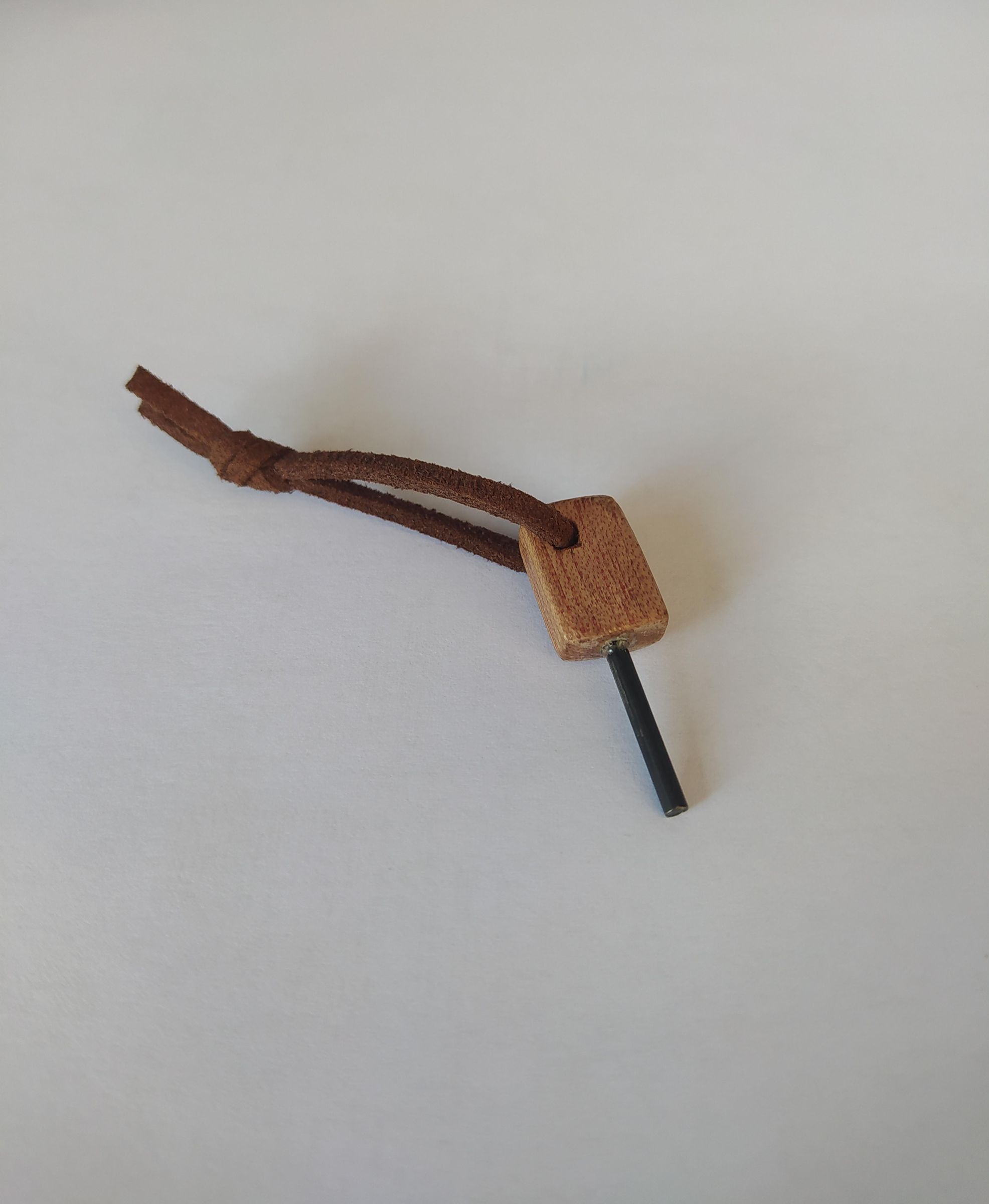 Mini Ferro Striker! : 5 Steps (with Pictures) - Instructables