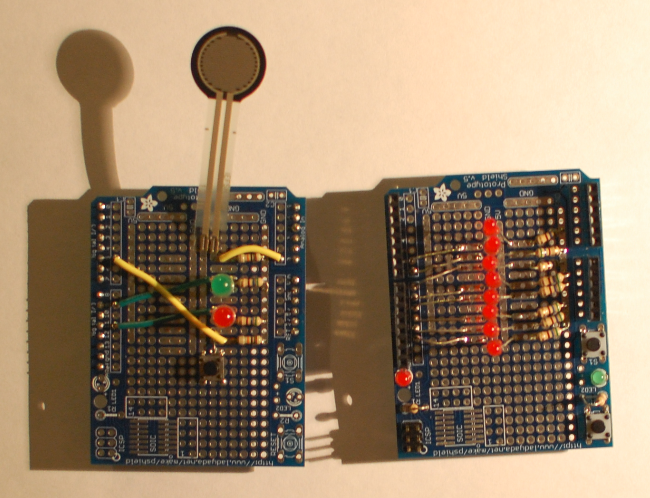 Proto Shield : 7 Steps - Instructables