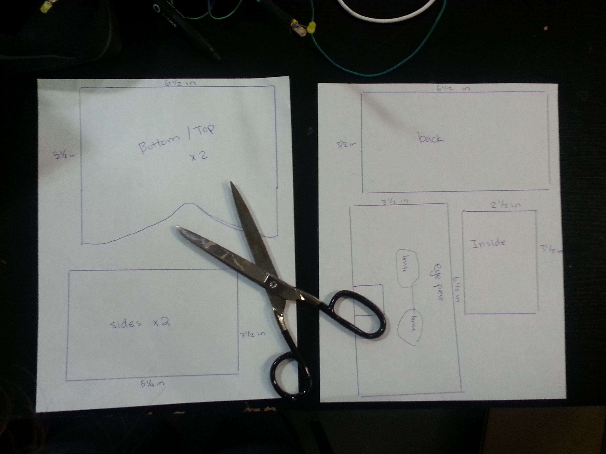 DIY HMD : 14 Steps - Instructables