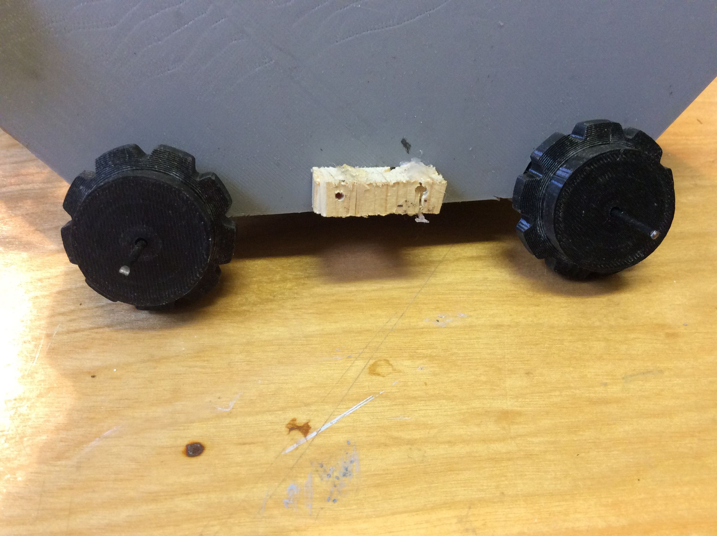 3D Printed RC Tank : 7 Steps (with Pictures) - Instructables