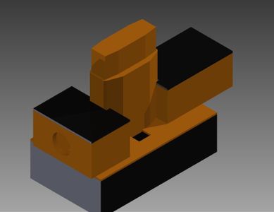 Foam Automated Defense Turret : 5 Steps - Instructables