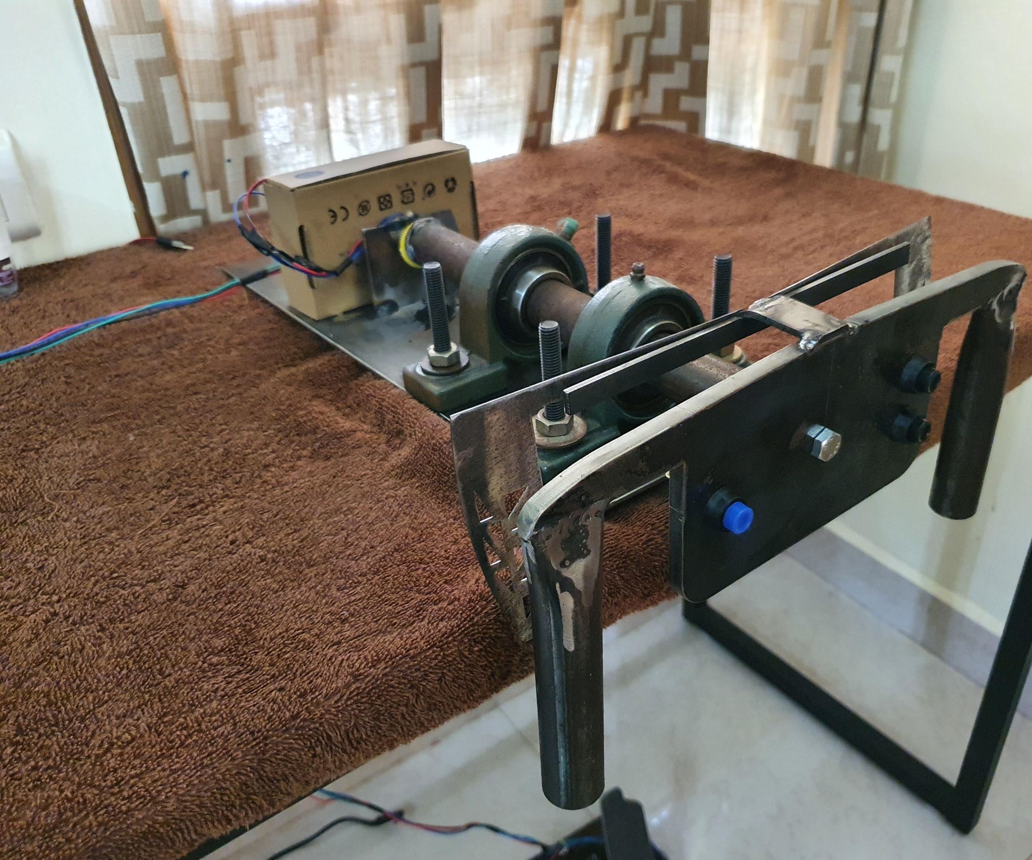 DIY Racing Simulator : 4 Steps - Instructables