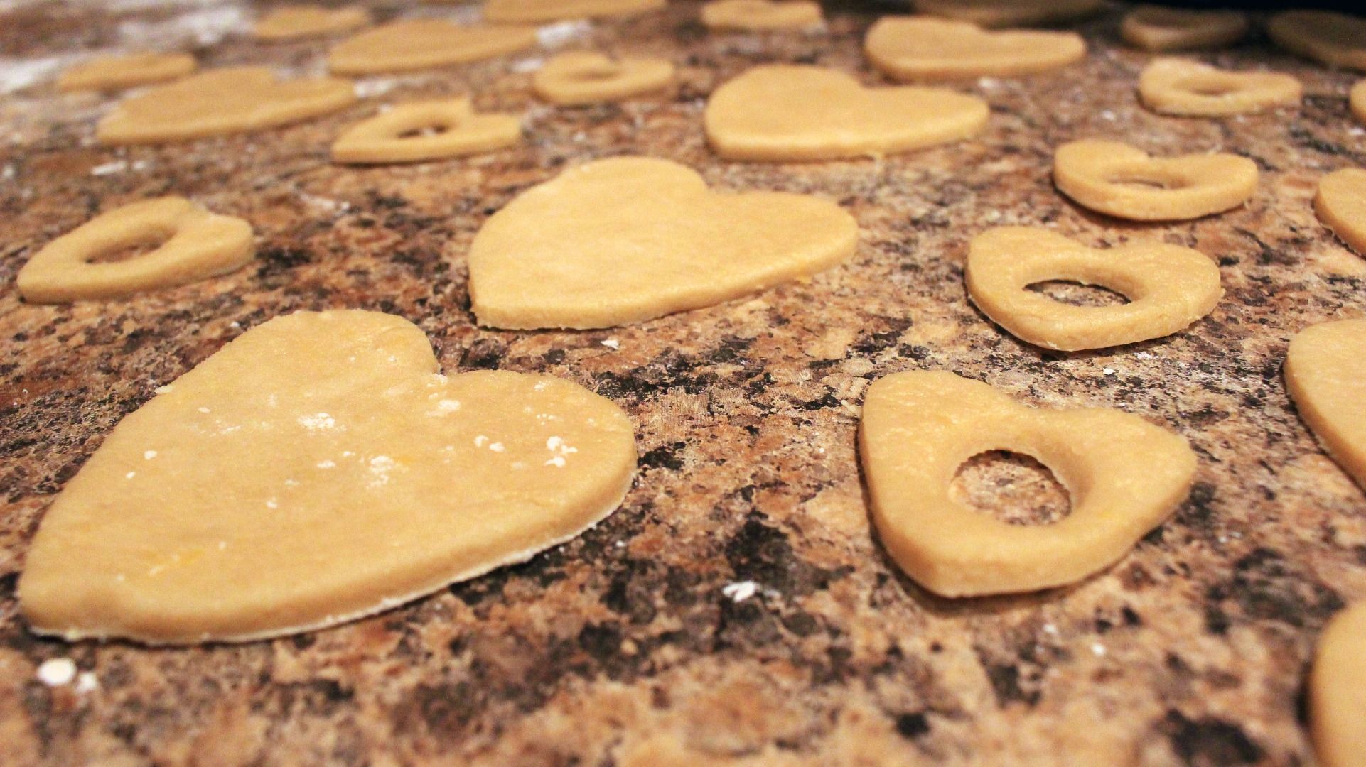 Ciambelle Sarde : 9 Steps (with Pictures) - Instructables