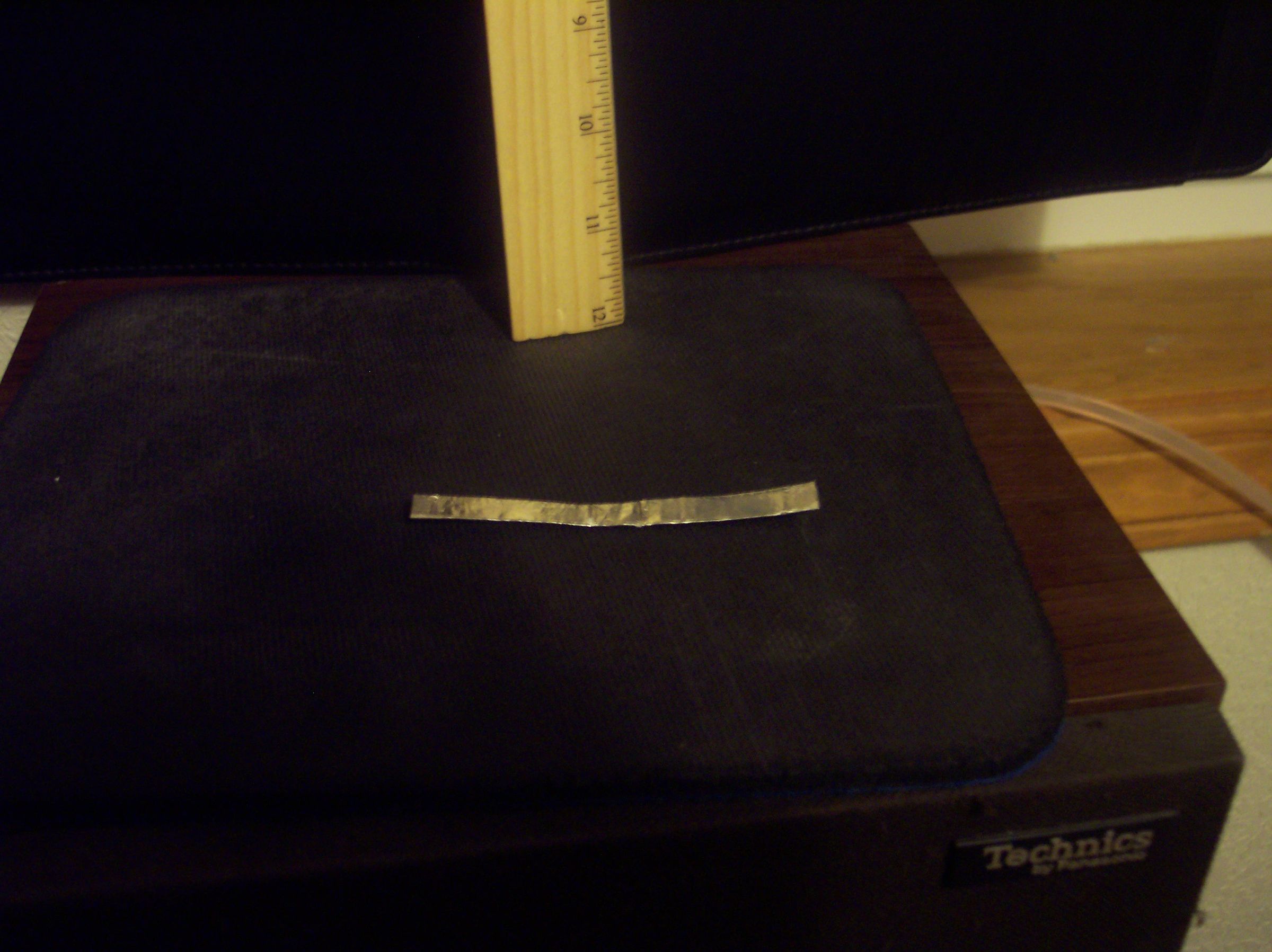 Tiny Gum Wrapper Chair : 17 Steps - Instructables