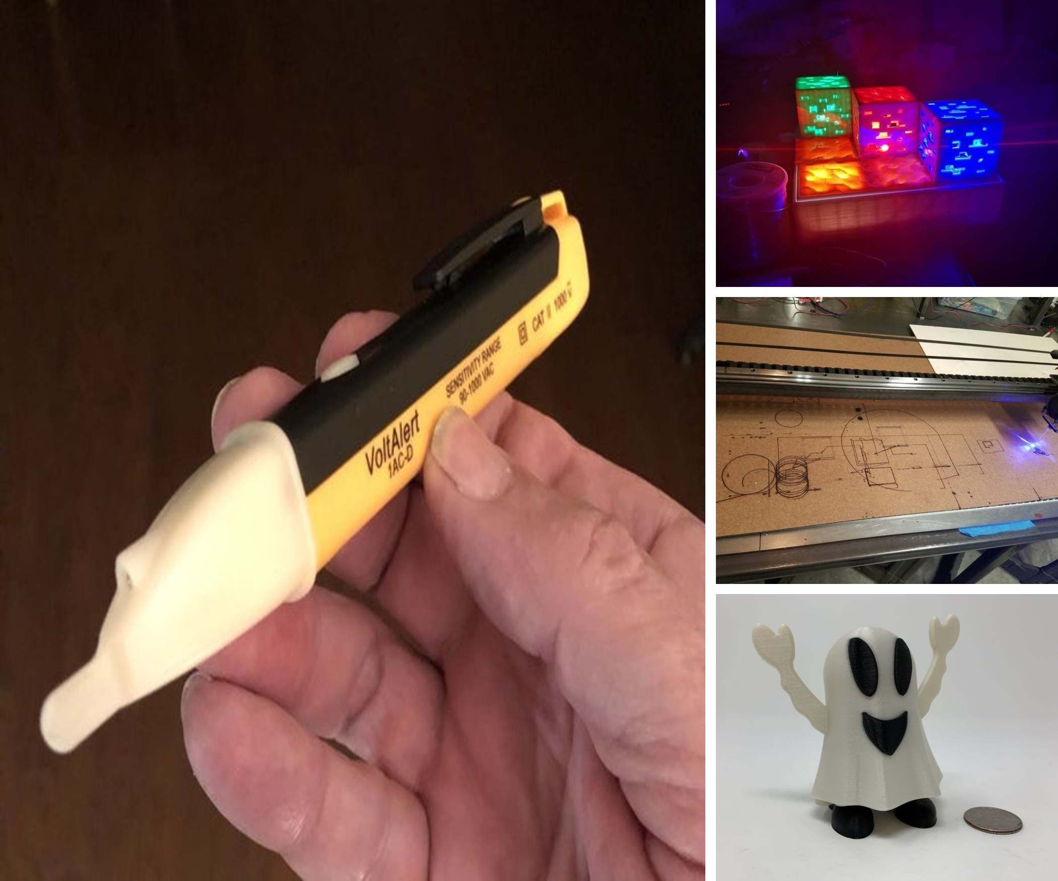 Electronics - Instructables