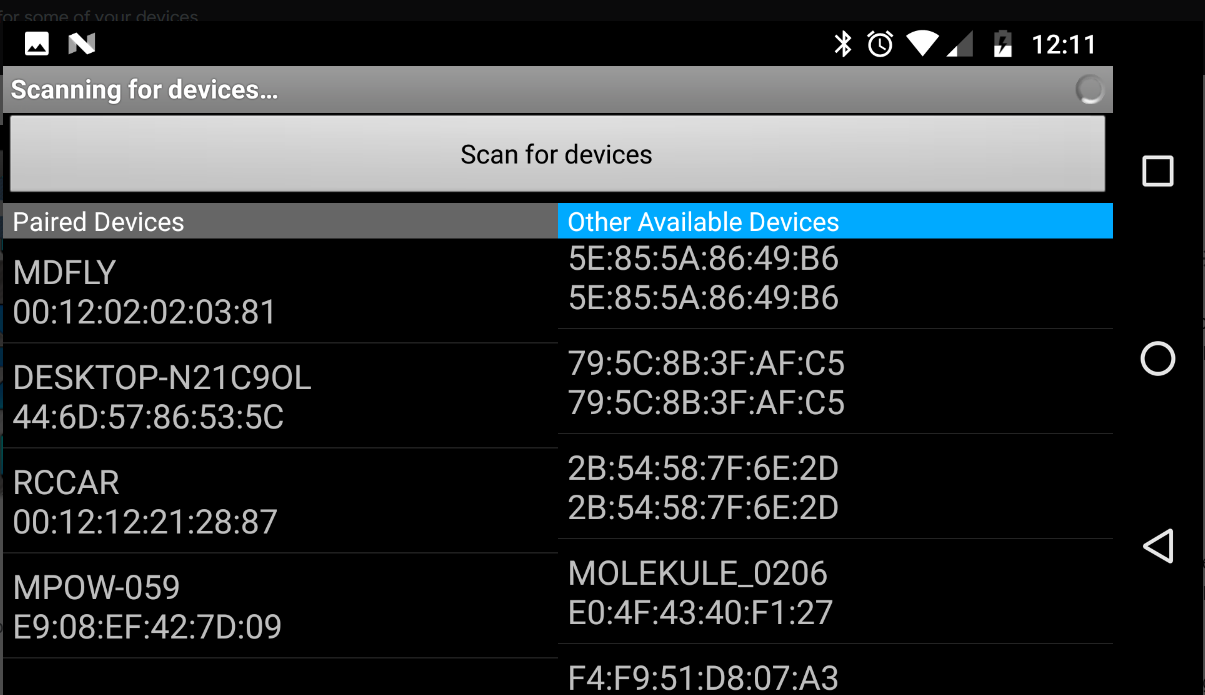 Arduino Bluetooth Car : 12 Steps (with Pictures) - Instructables