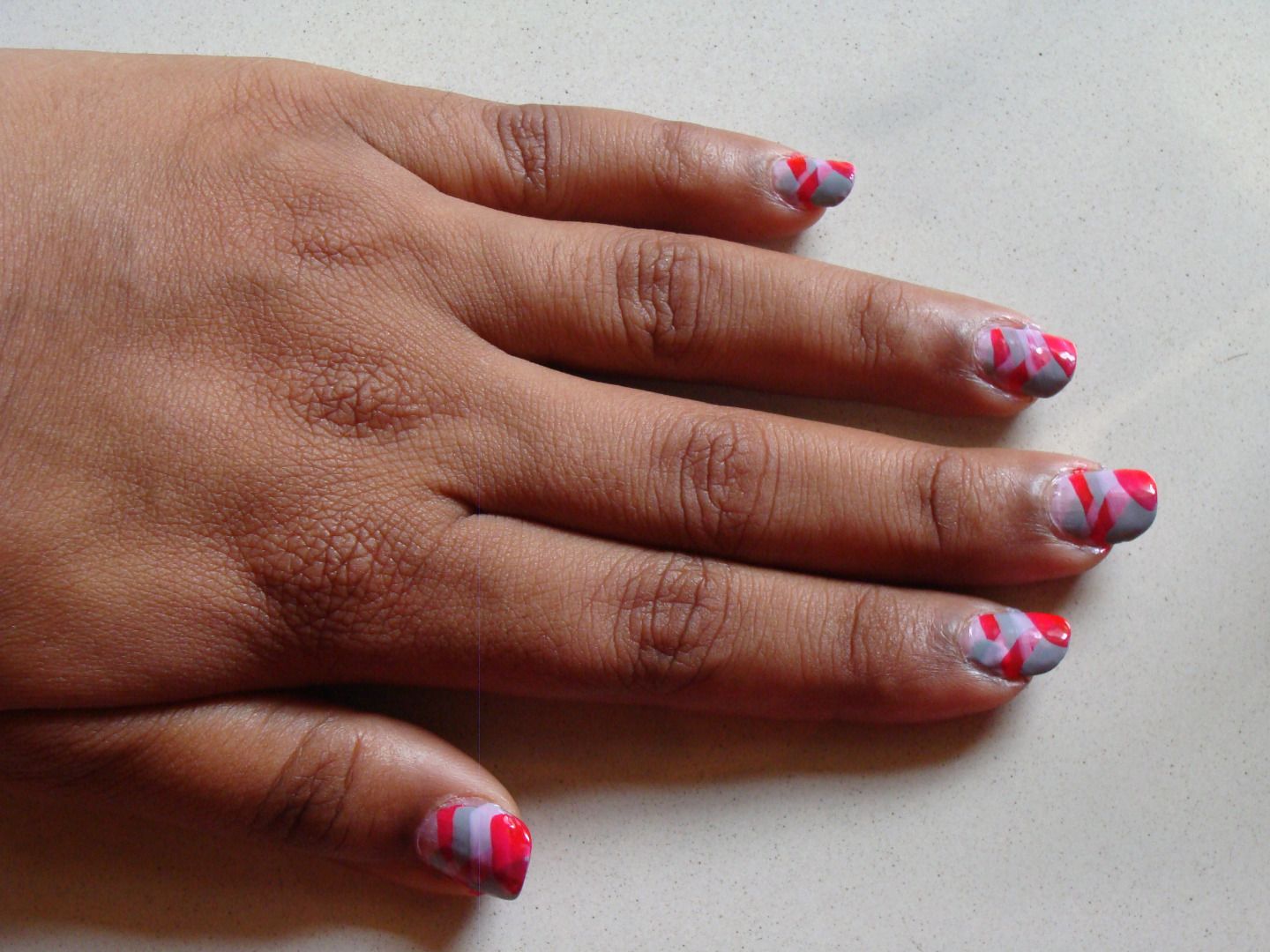 DIY Braided Nail Art : 11 Steps (with Pictures) - Instructables