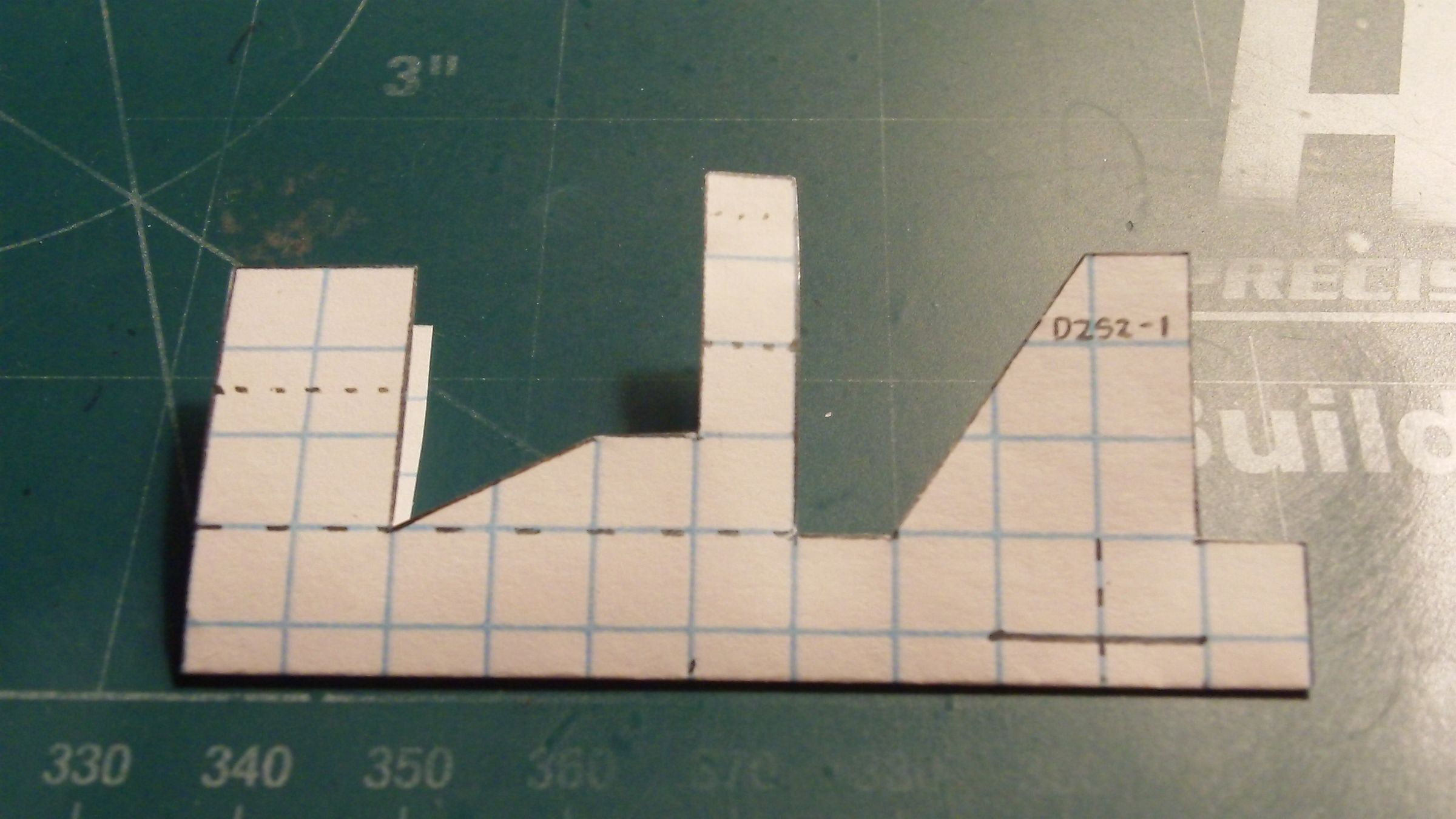 How to Make the Locust Paper Airplane : 5 Steps - Instructables