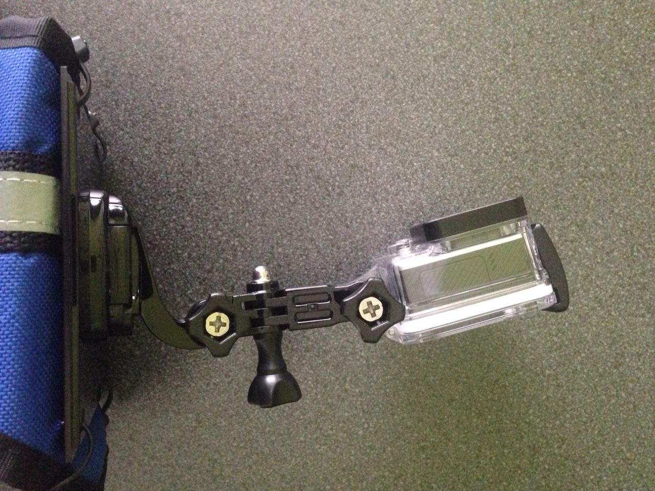 GoPro Dog Harness : 7 Steps - Instructables