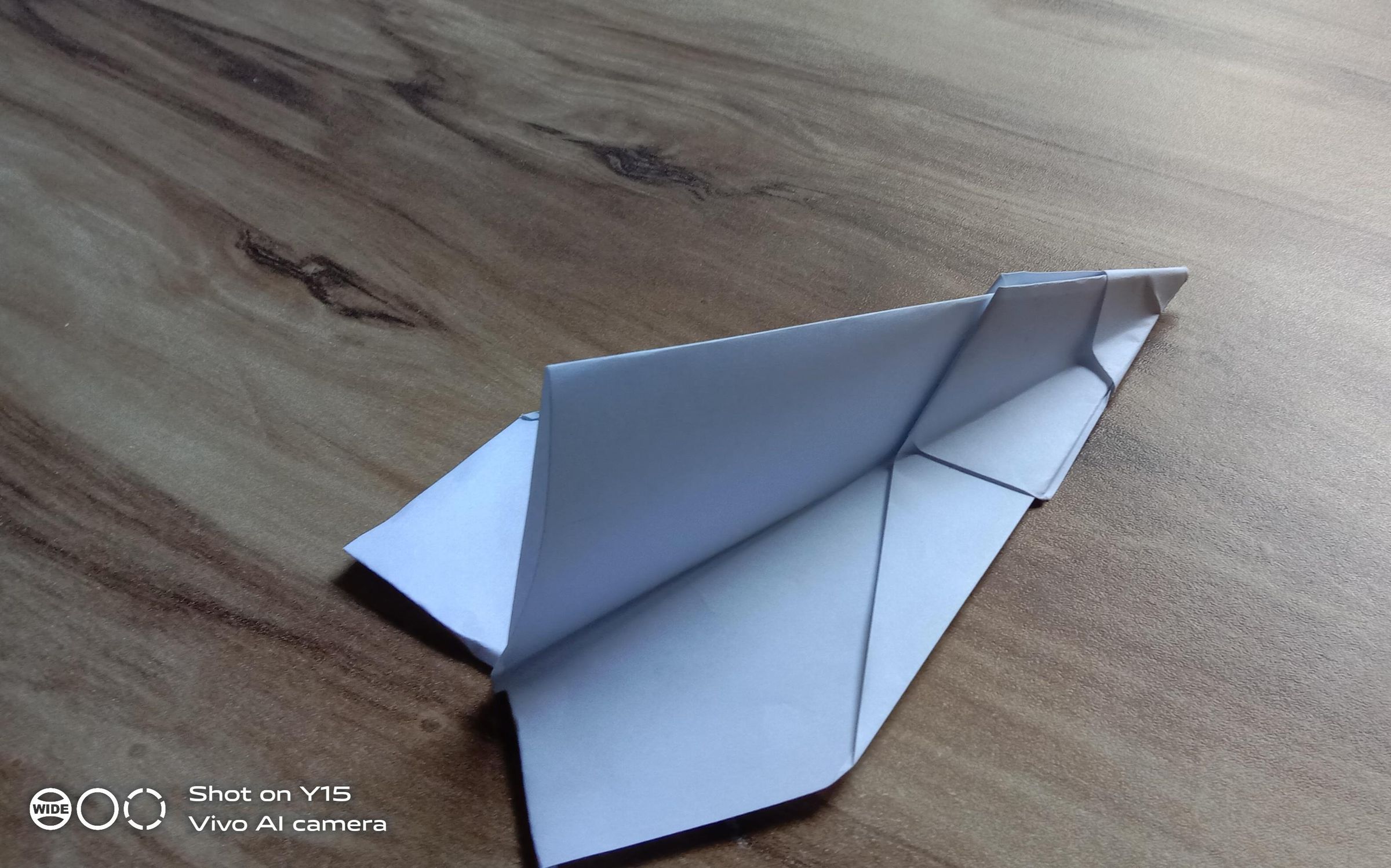 DIY Paper Plane : 21 Steps - Instructables