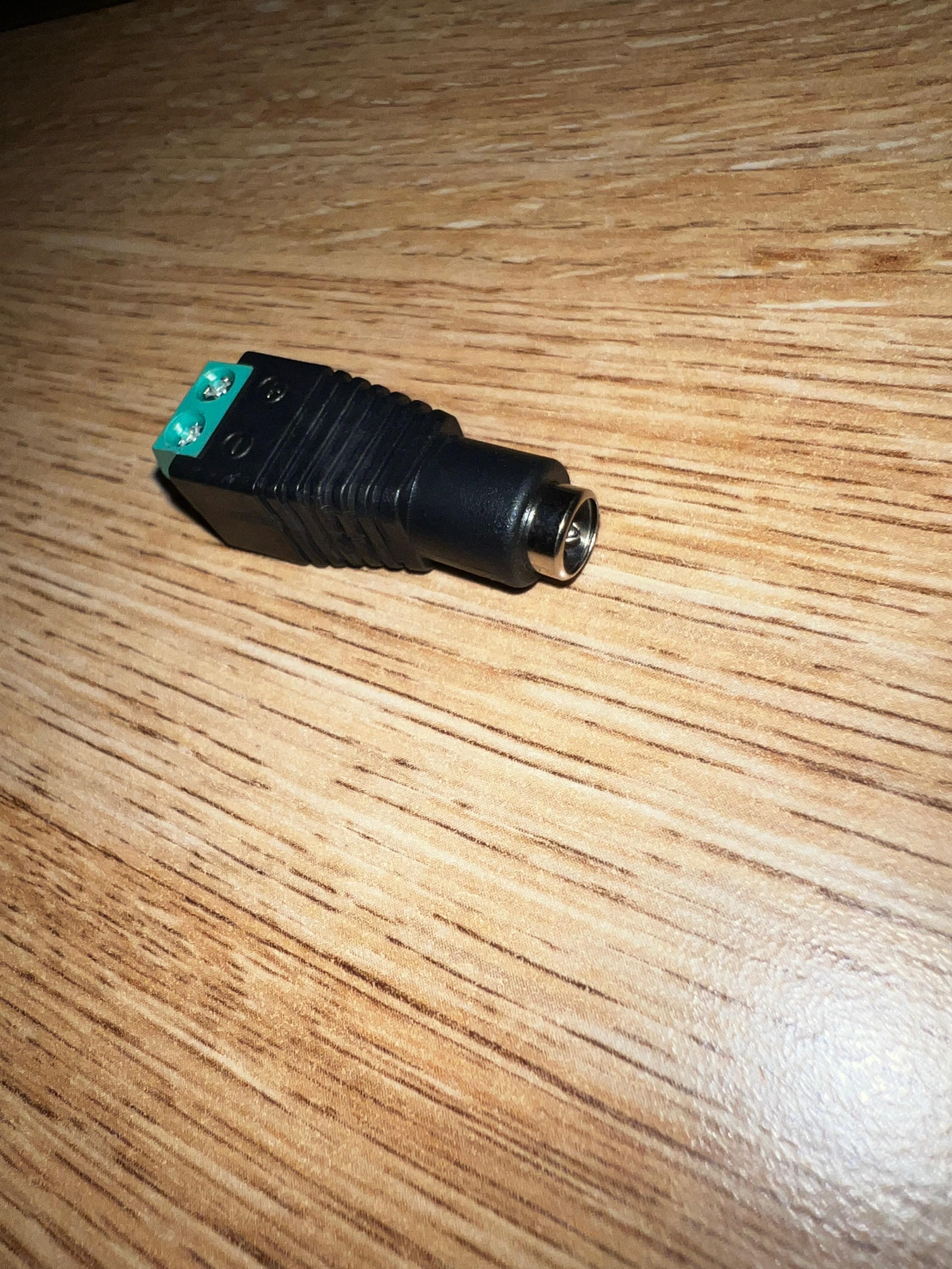 Raspberry Pi Pico Controlled 64x32 LED Matrix (CircuitPython) : 11 ...