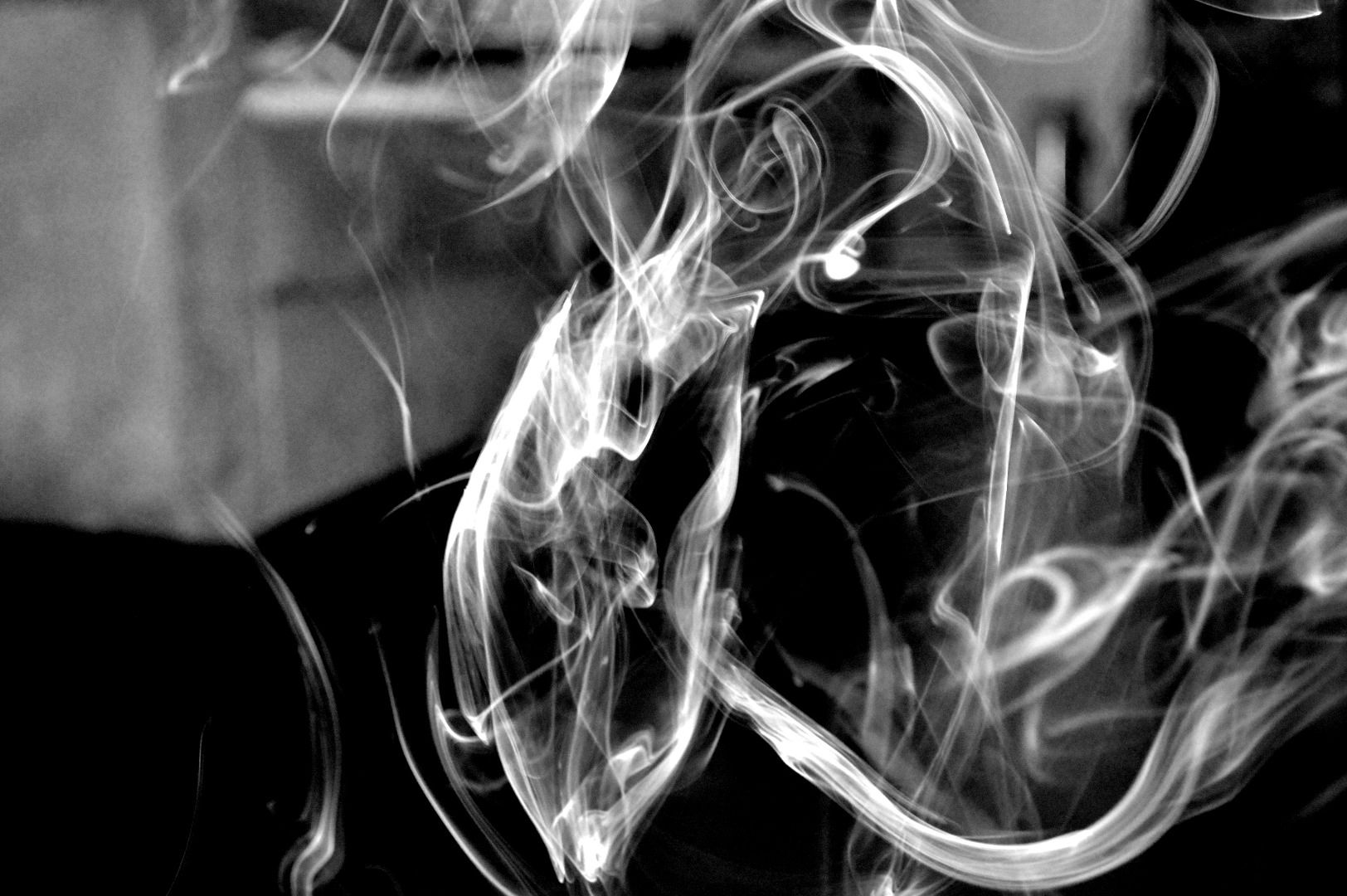 Smoke Photography : 5 Steps - Instructables