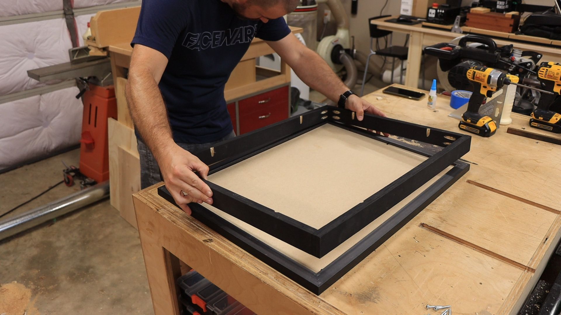 How to Make a DIY Smart Mirror : 12 Steps (with Pictures) - Instructables