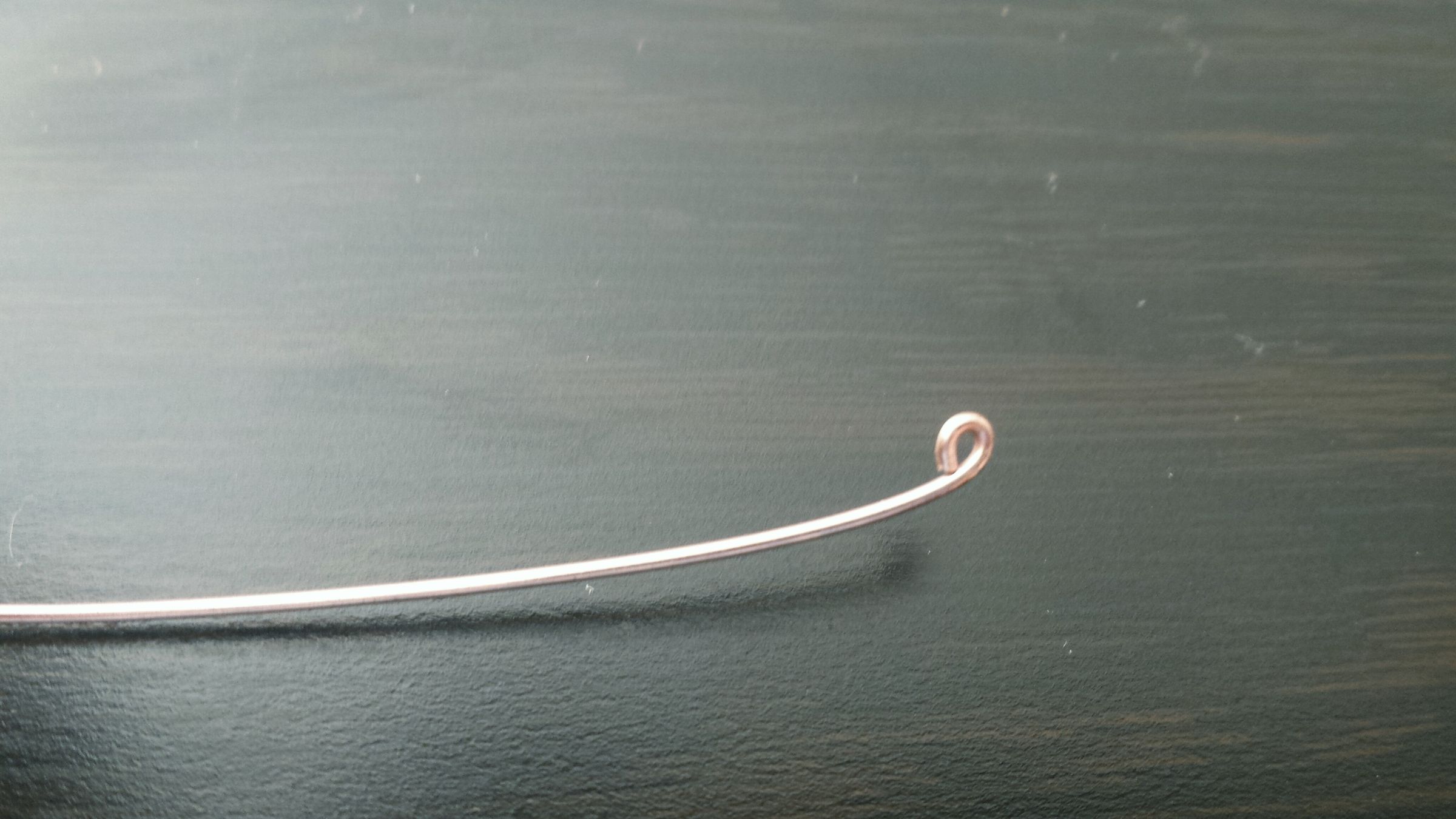 Wirework Music for the Ears : 10 Steps (with Pictures) - Instructables