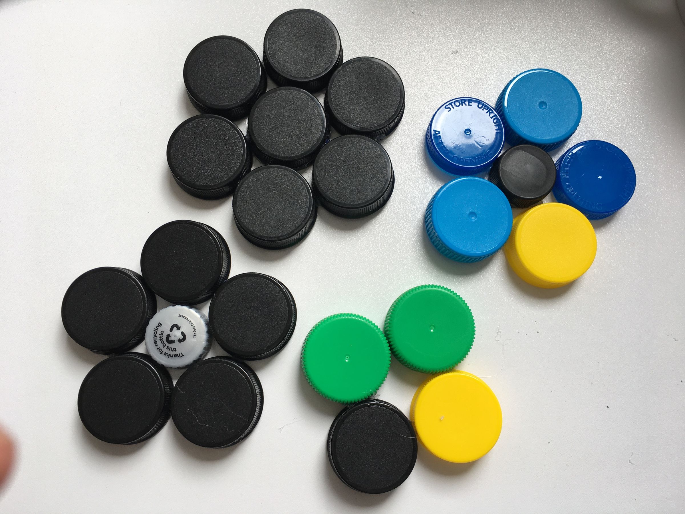 Bottle Cap Coasters : 4 Steps - Instructables