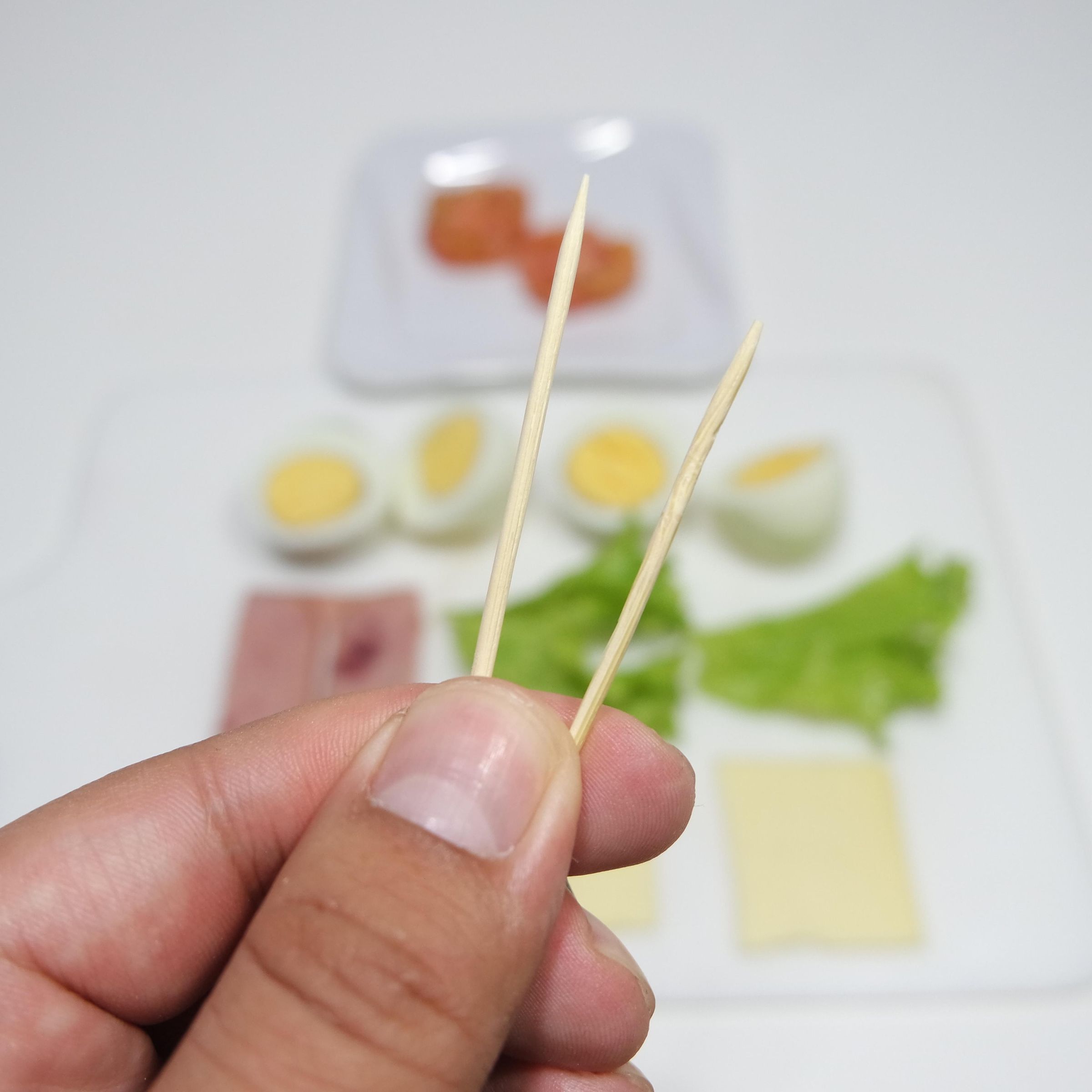 Fake Fast Food Breakfast : 27 Steps (with Pictures) - Instructables