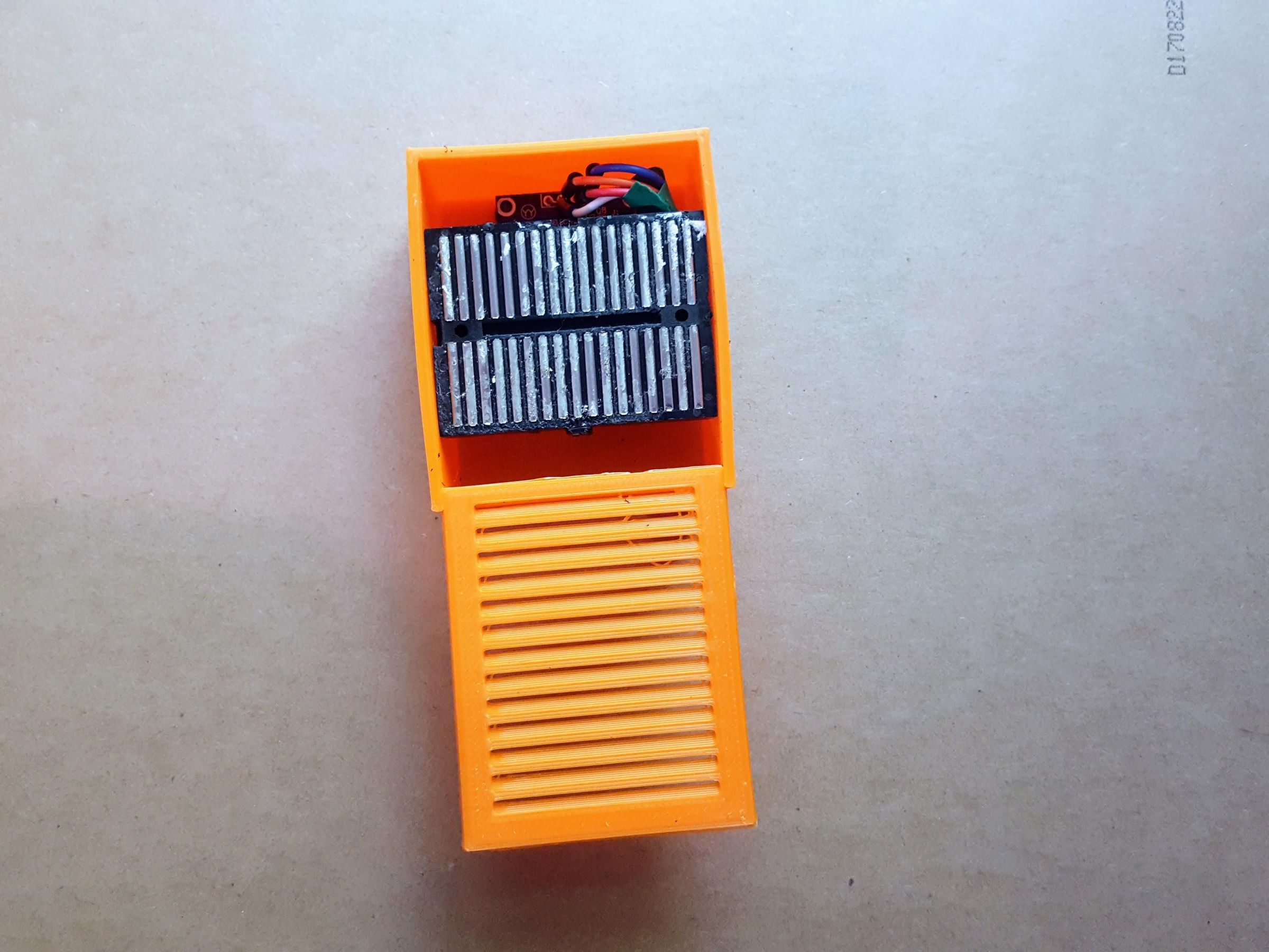 Art Prompt Magnet : 9 Steps (with Pictures) - Instructables