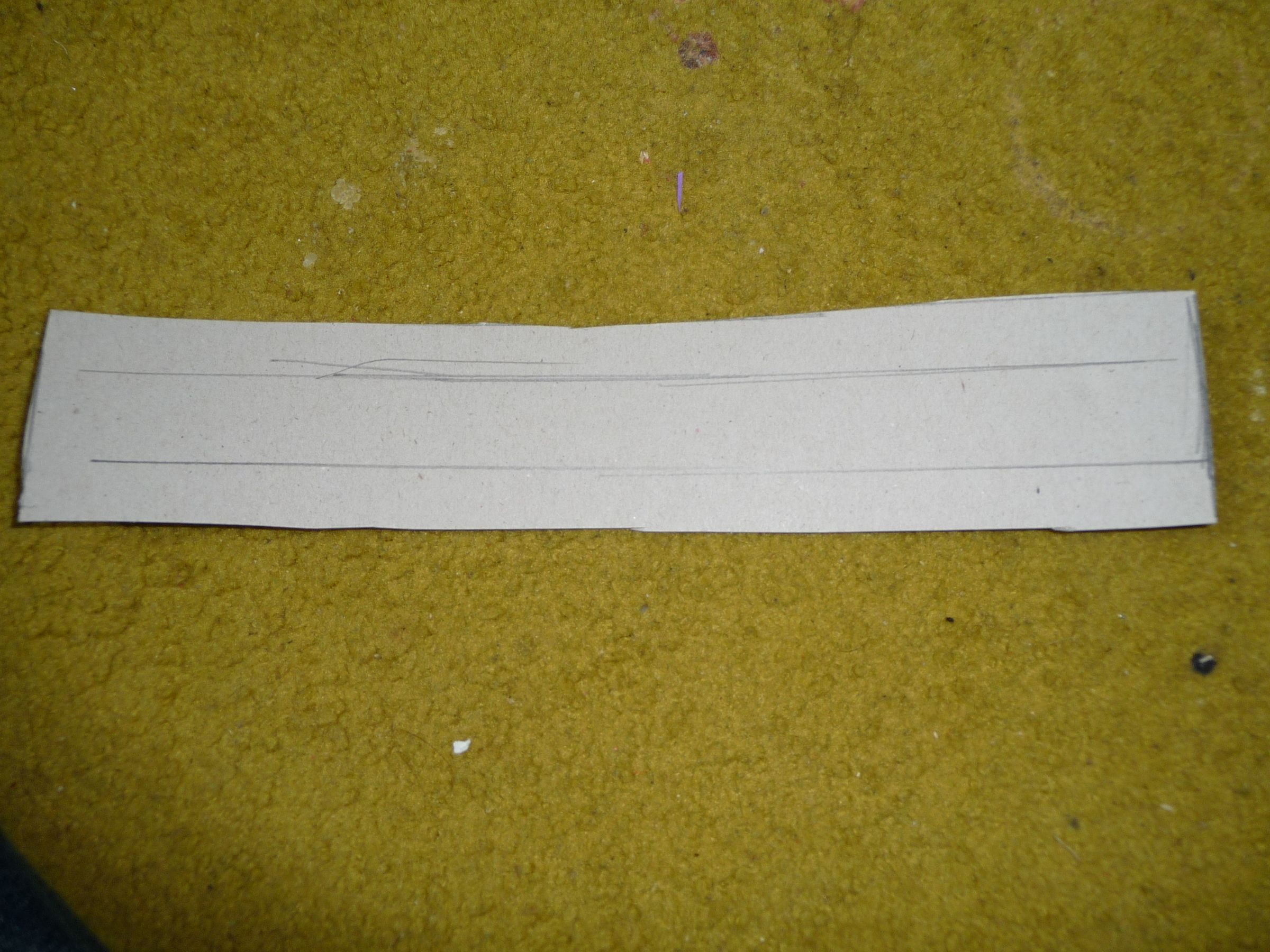 Easy to Make Cardboard Marble Run : 4 Steps - Instructables