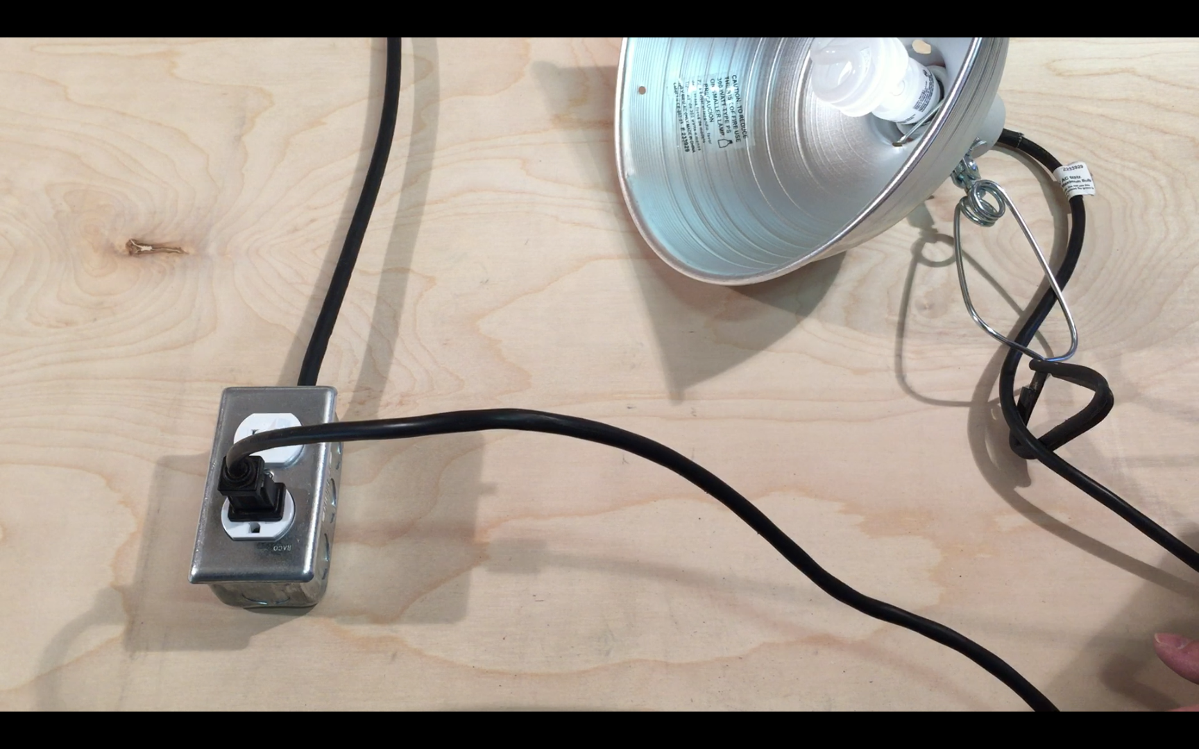 Simple Electrical Remote Switch : 10 Steps (with Pictures) - Instructables