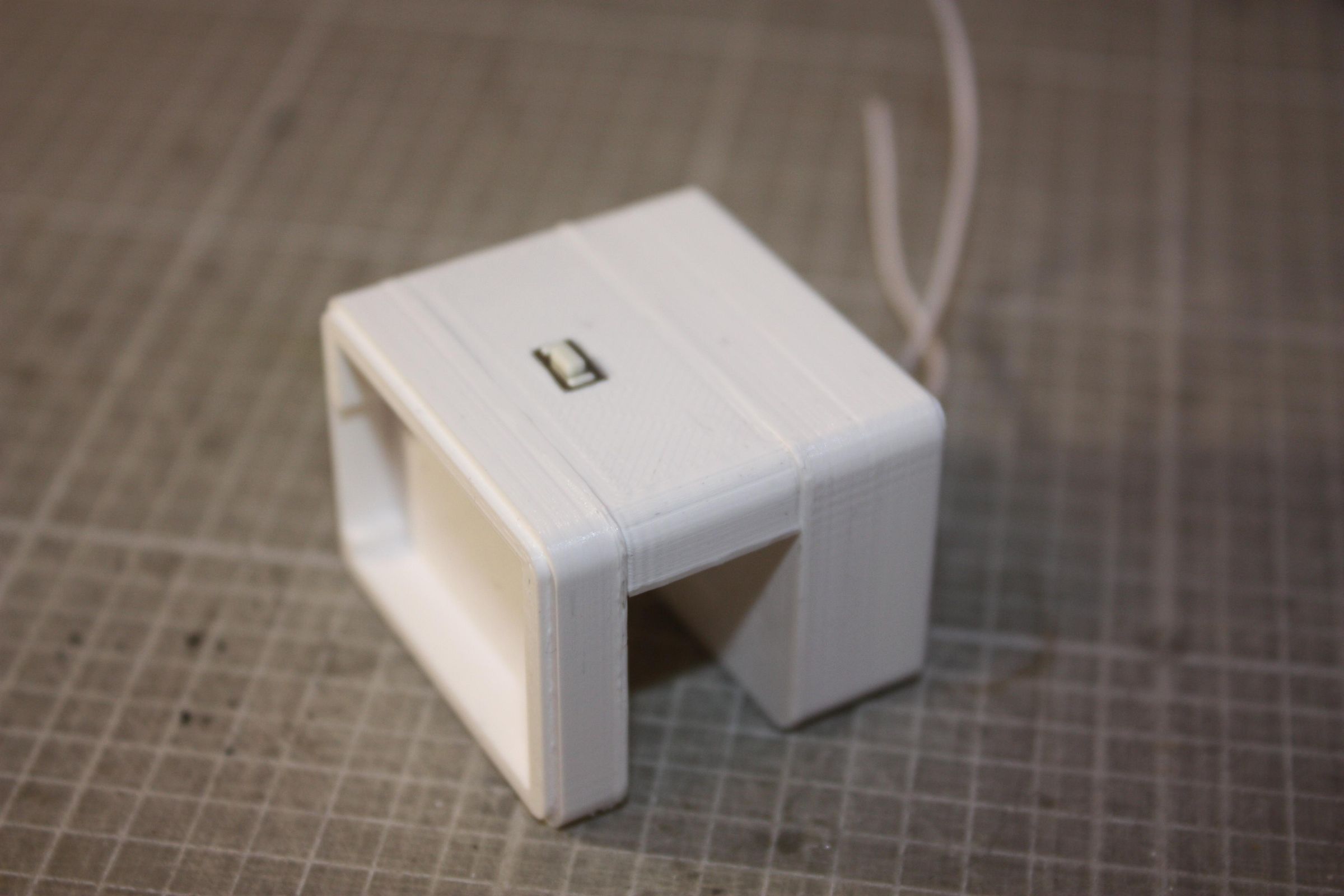 Eyesight Guardian - Protect Your Eyes With Arduino : 9 Steps (with ...