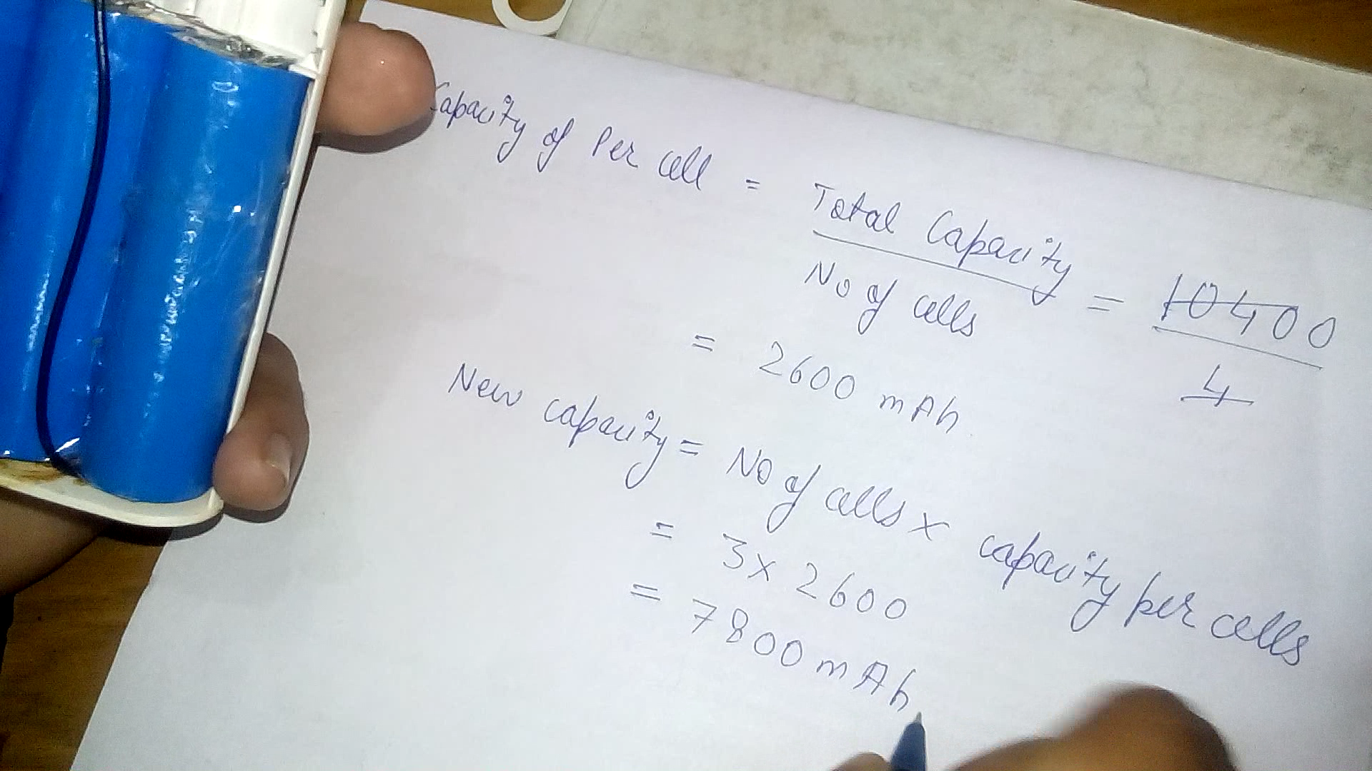 Repair a Dead Power Bank || Repair and Replacement : 6 Steps (with ...