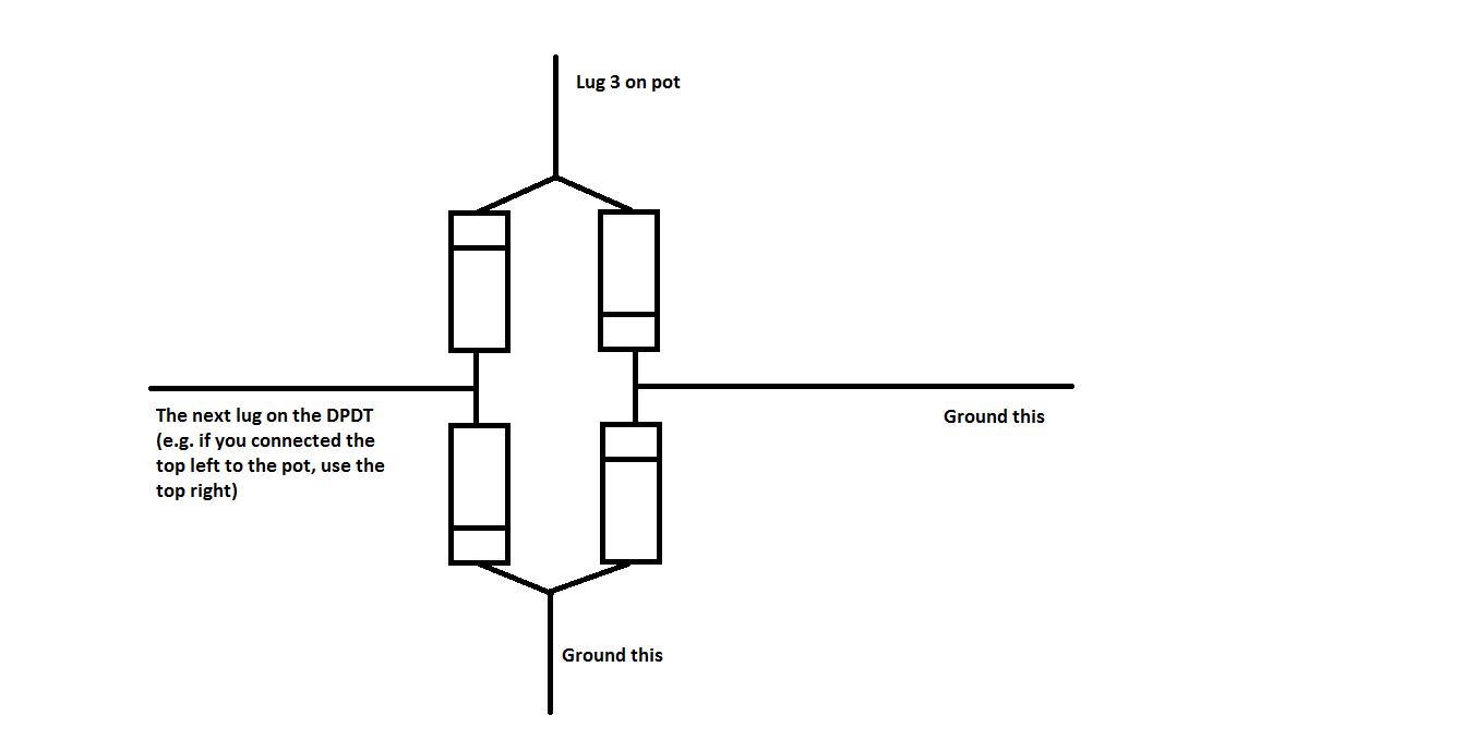 Passive Overdrive Pedal - That's Right, NO Batteries! : 11 Steps (with ...