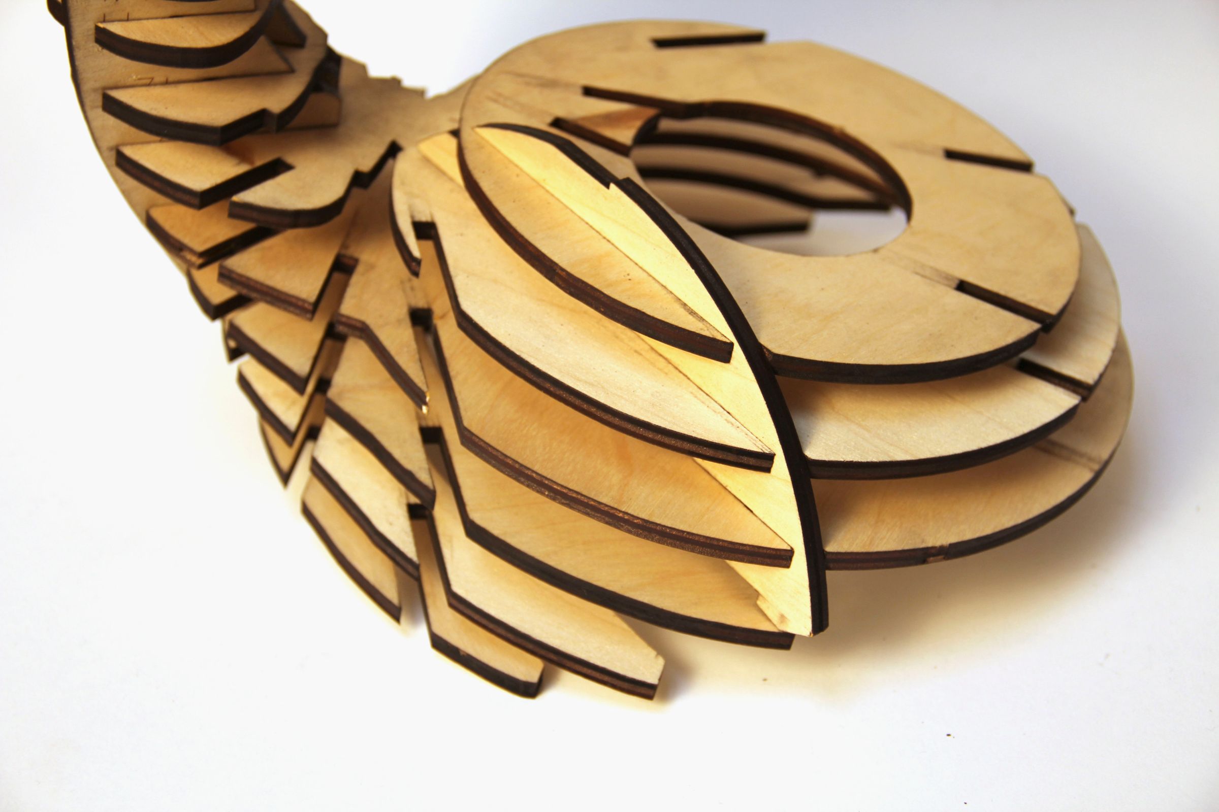 Assembling the Hand Bowl : 10 Steps - Instructables