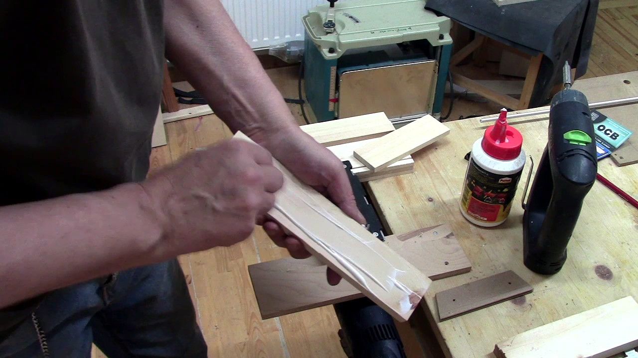 Another Kind of Jigsaw Table : 8 Steps (with Pictures) - Instructables