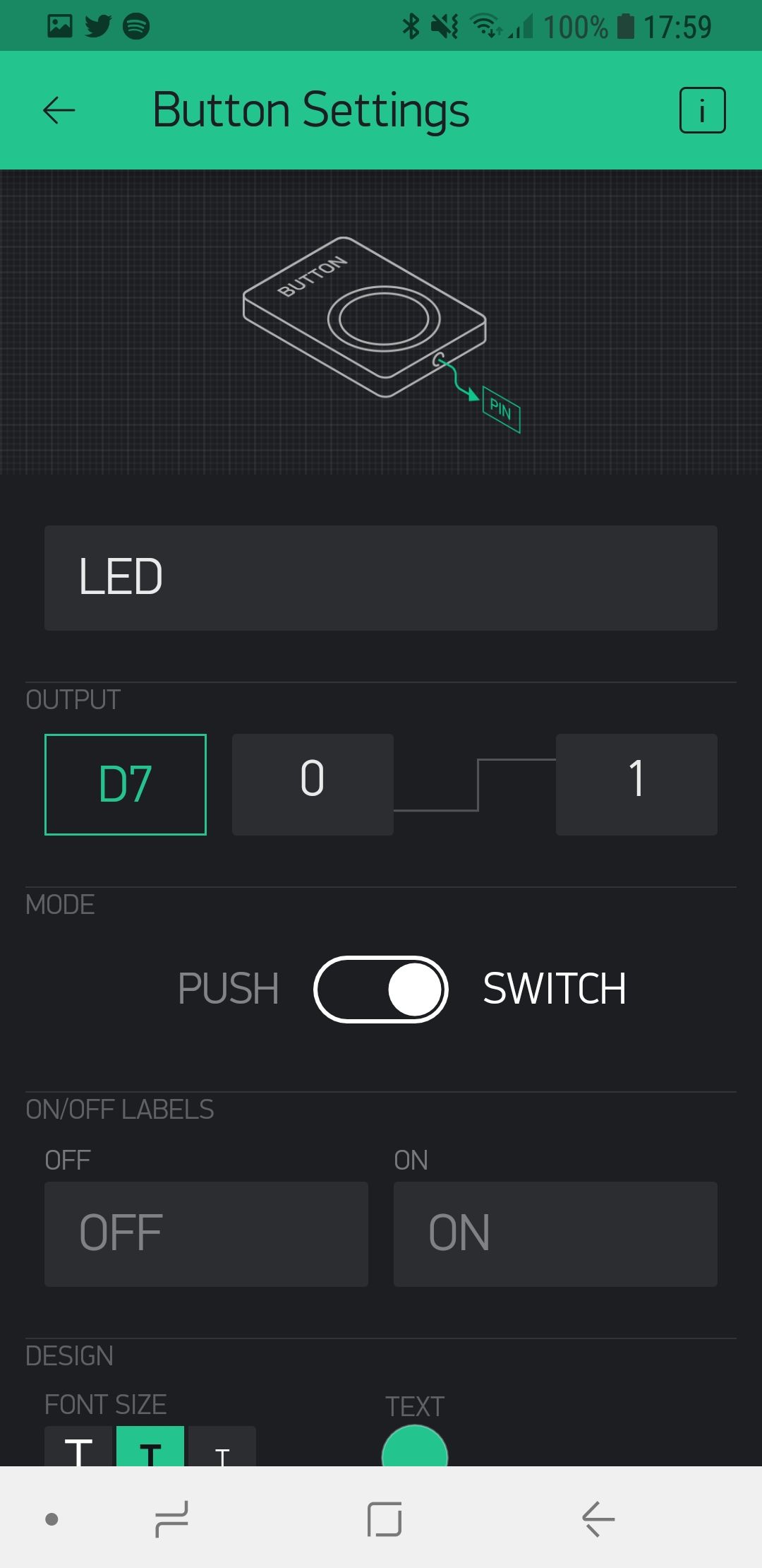Blynk With ESP8266 : 4 Steps - Instructables
