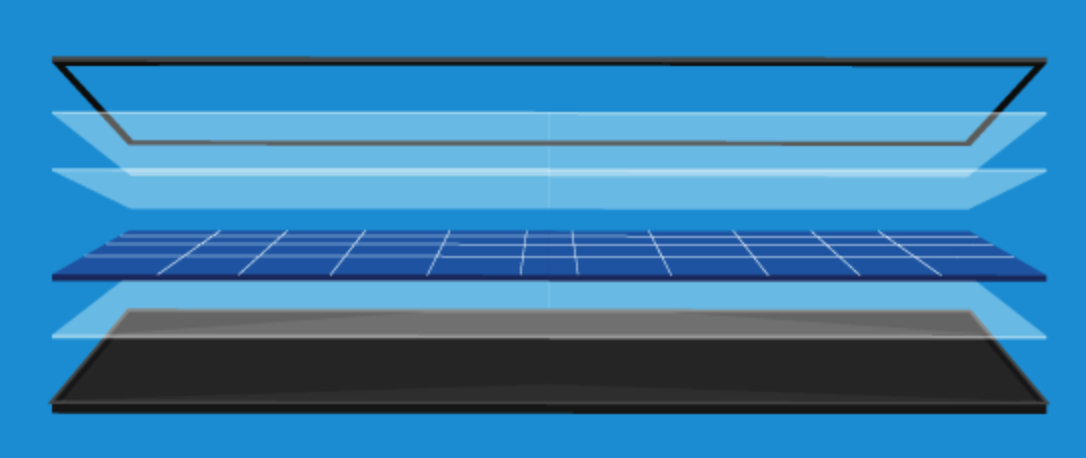 Effect of Different Wavelengths on Voltage of PV Cells : 13 Steps ...