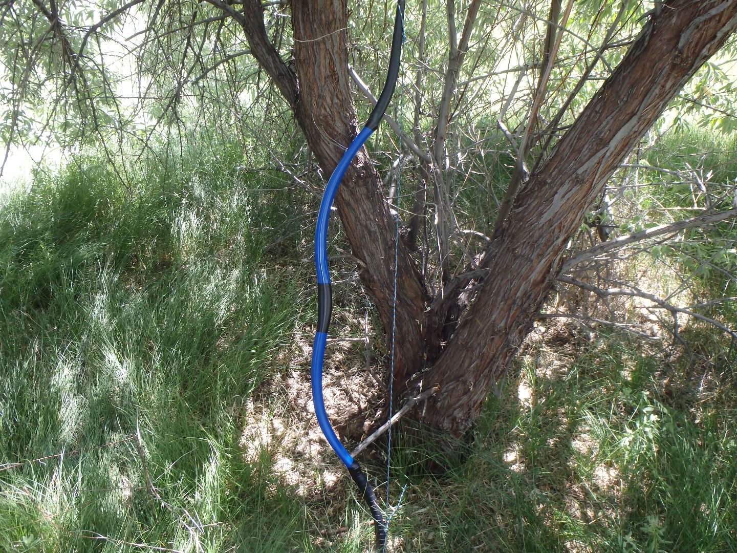 Single Piece PVC Recurve Bow : 11 Steps (with Pictures) - Instructables