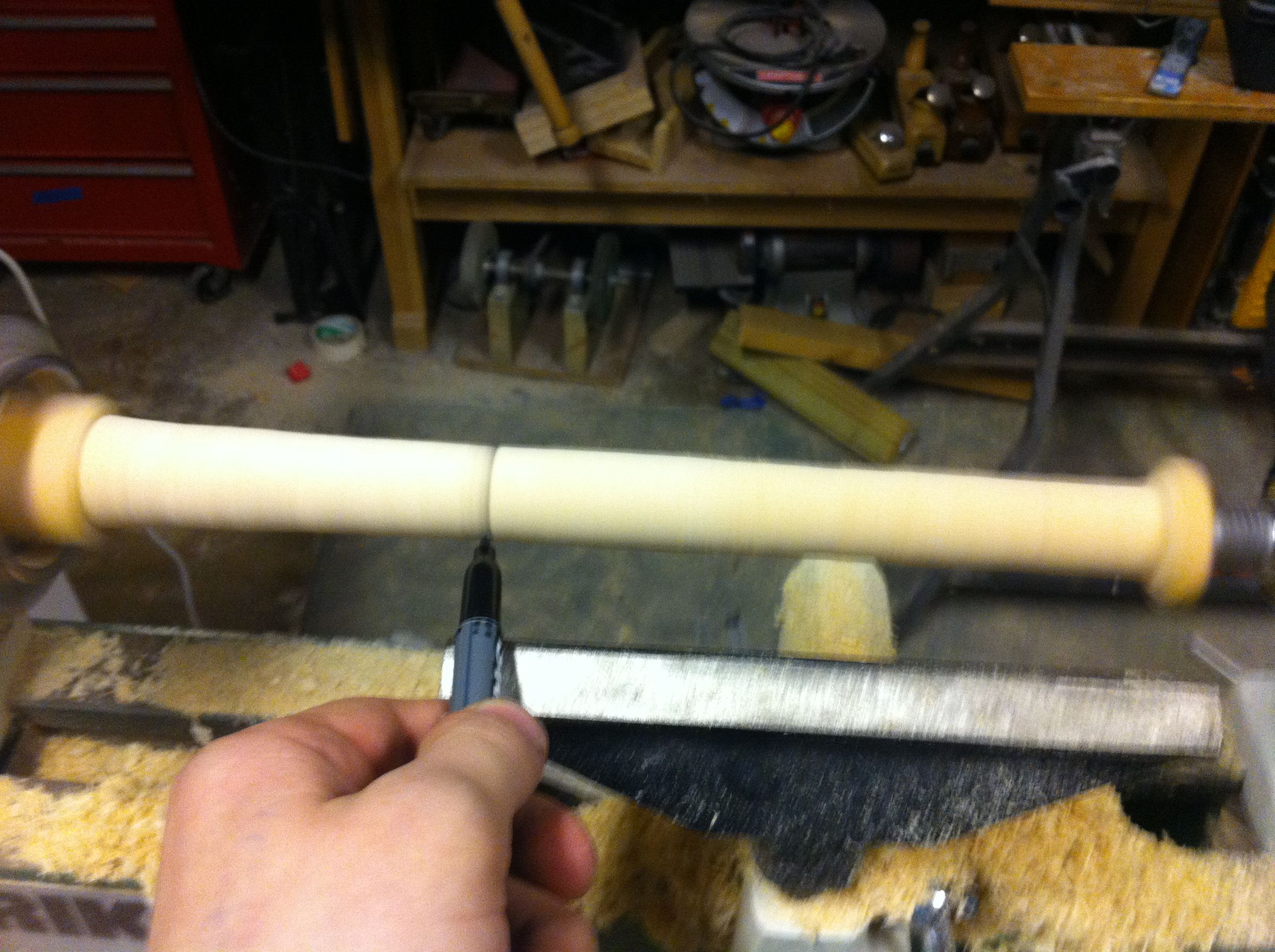 How to Turn a Magic Wand : 5 Steps - Instructables