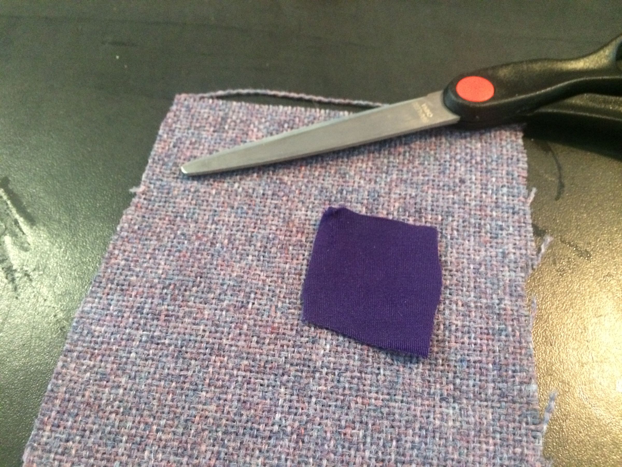 Sewing Simple Circuits : 9 Steps (with Pictures) - Instructables